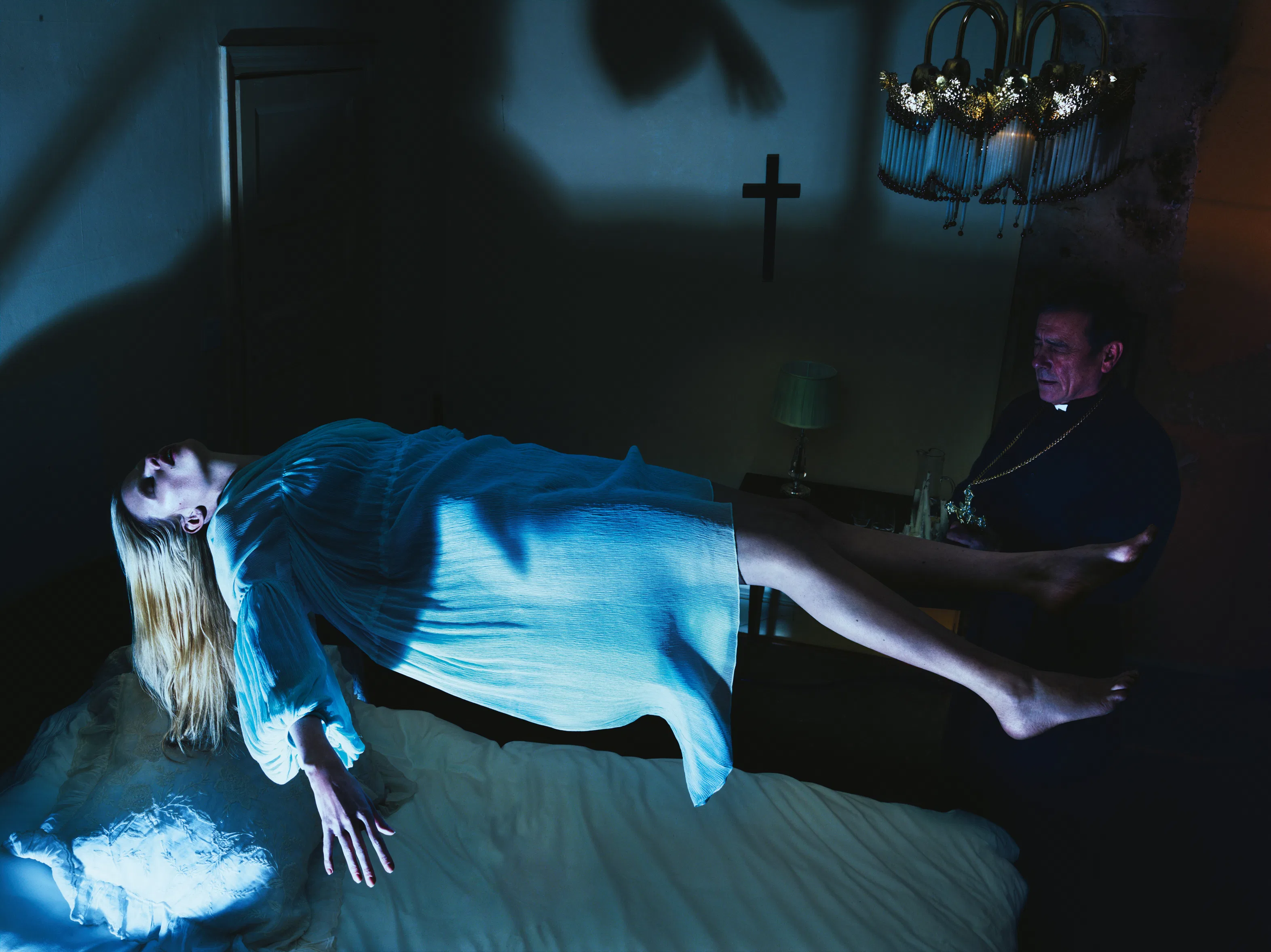 How to Be Freaky in Fashion This Friday the 13th