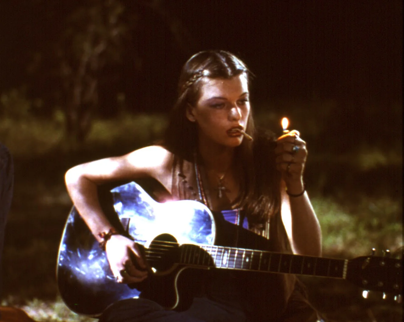 Cotton Mouth: When Celebrities Like Rihanna, Jennifer Aniston, and ...
