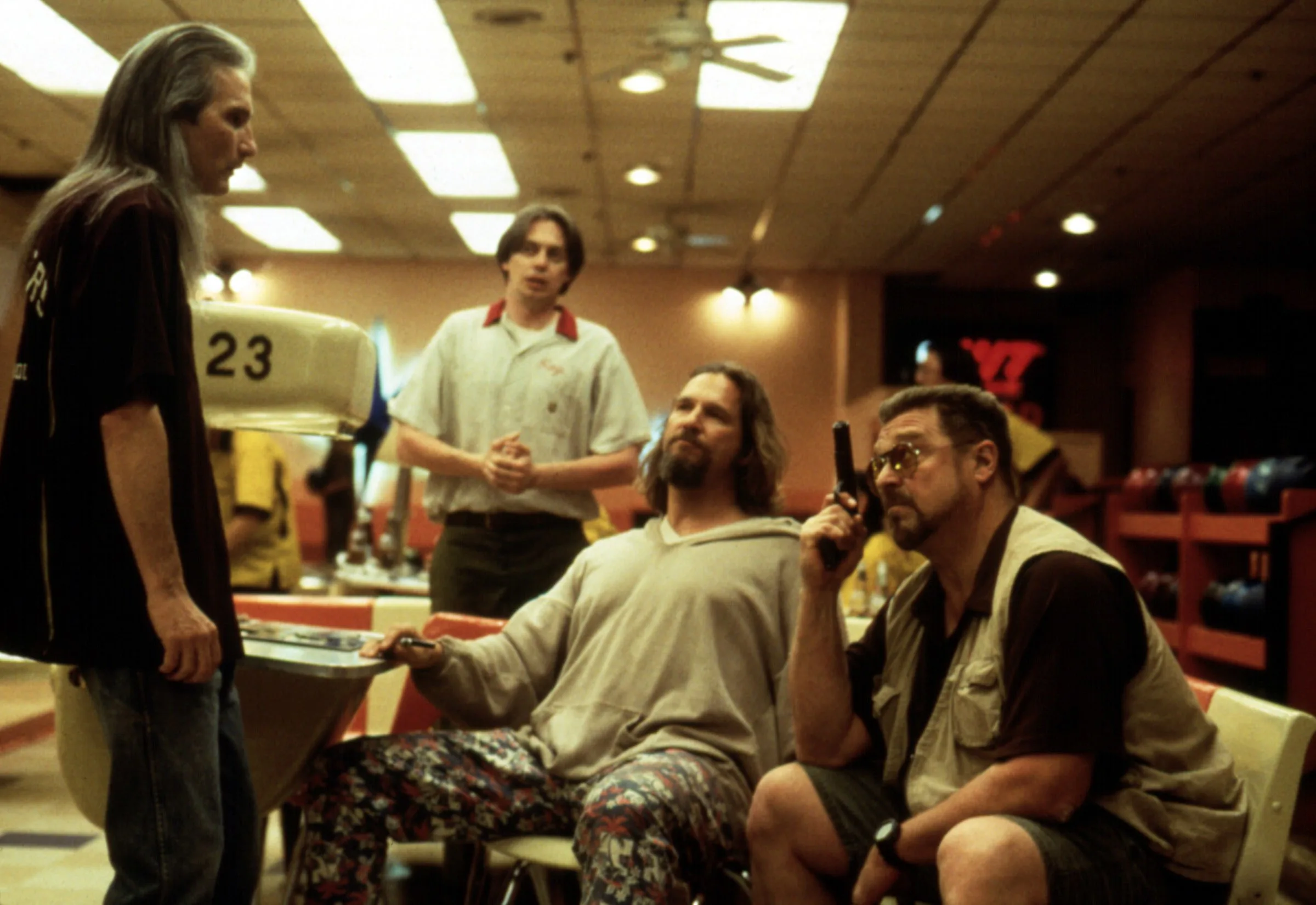 You Don’t Have to Be Stoned to Appreciate These Stoner Classics on 4/20