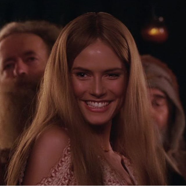 10 Model Movie Cameos That Brought High Fashion to the Silver Screen ...