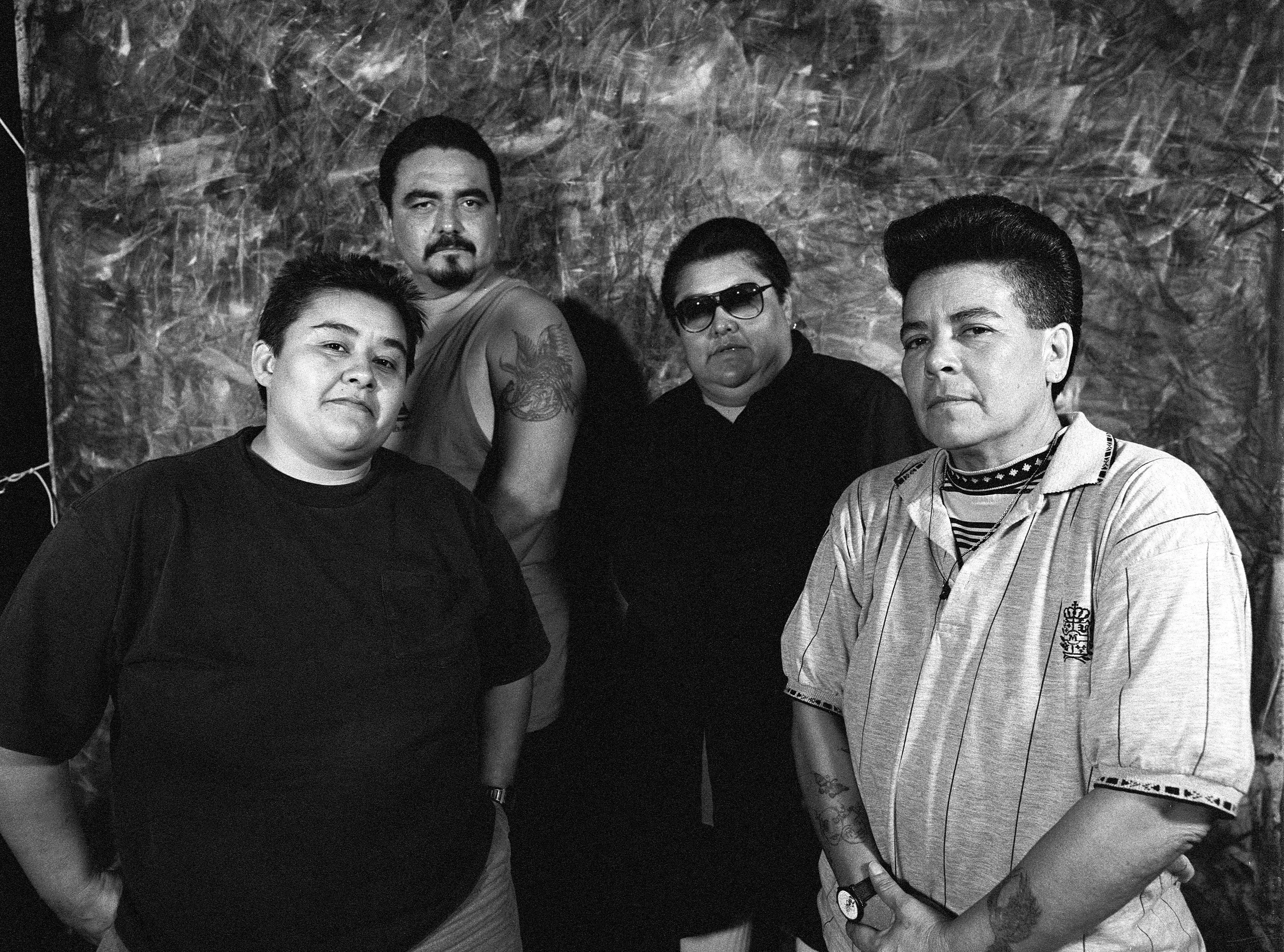 Revisiting the Portraits of Laura Aguilar, the Pioneering Photographer ...