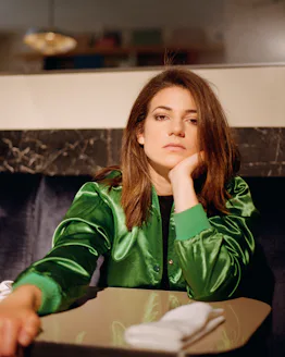 Call Me by Your Name’s Esther Garrel Is Fully Onboard with the Sequel ...