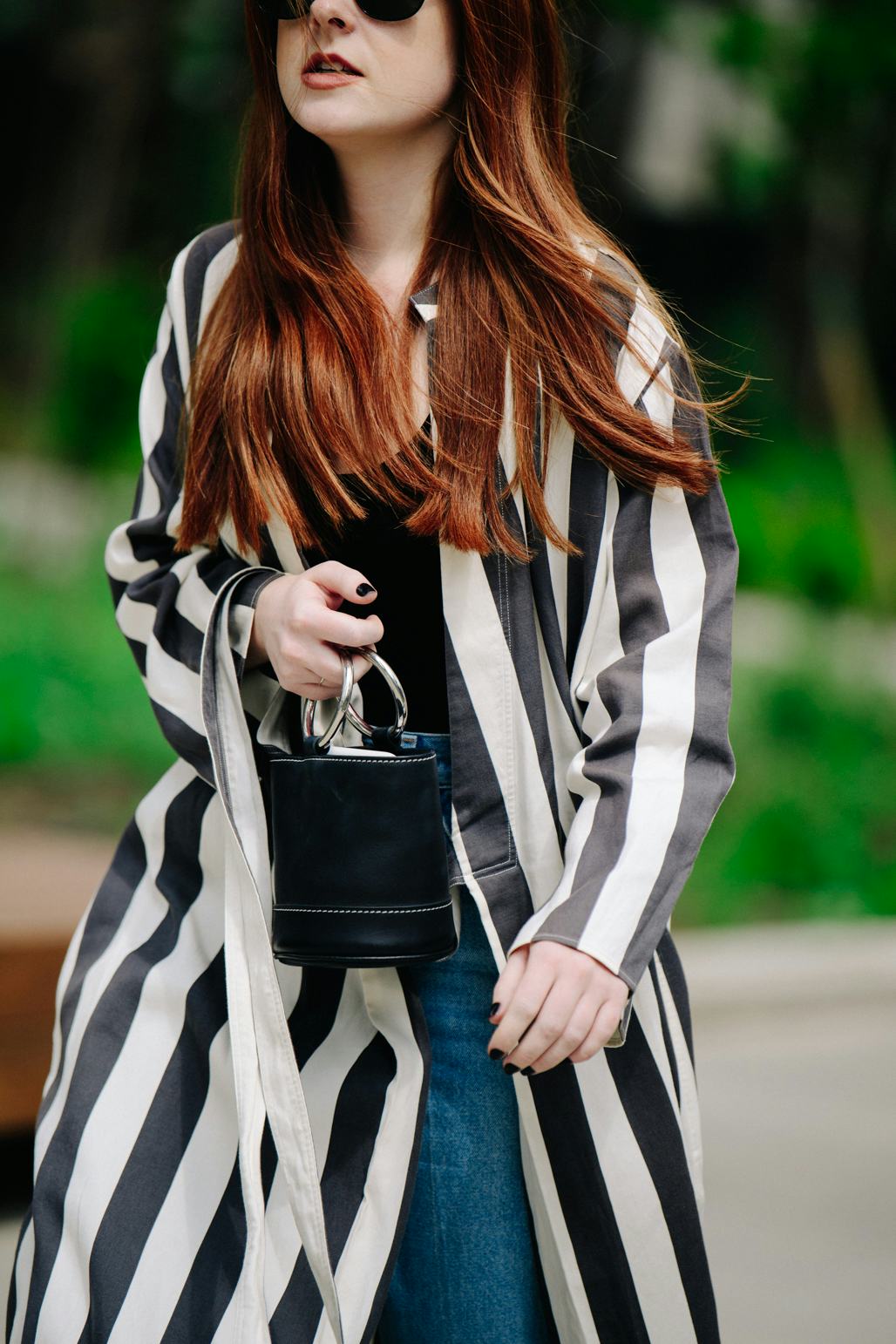 Tbilisi Street Style Proves That ’90s Looks Are Here to Stay