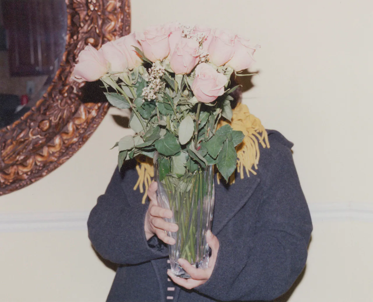 27 Photographers’ Portraits of Their Moms, From Loving to Unapologetic
