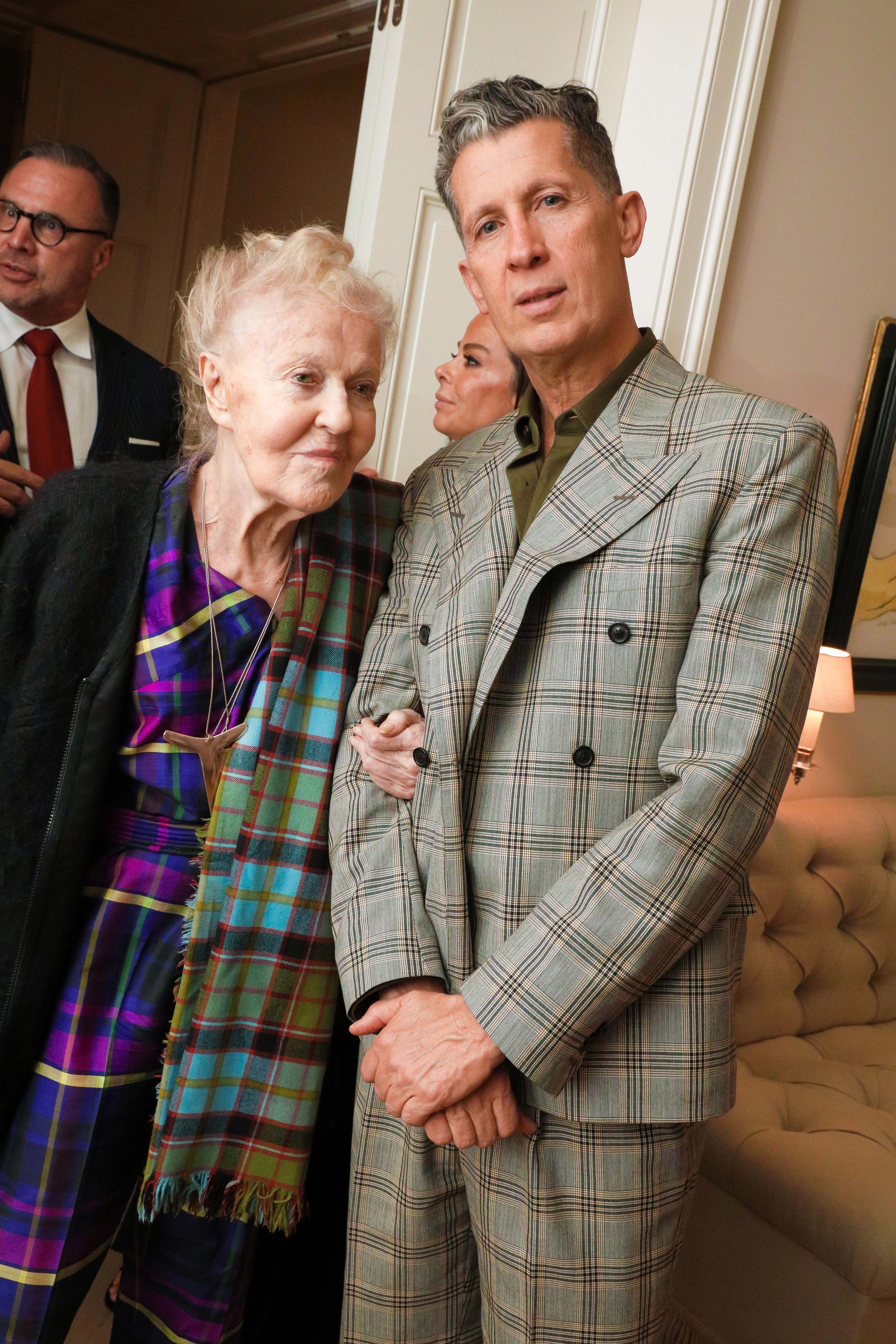 A New Book About the 20th Century’s Most Glamorous Art Patrons Is a ...
