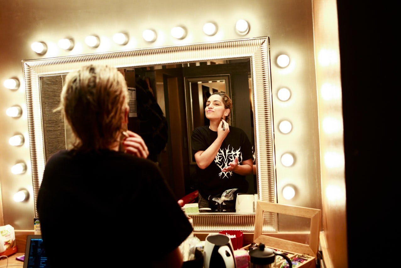 Fever Ray’s Karin Dreijer Opens Up About Her Radical Album Plunge ...