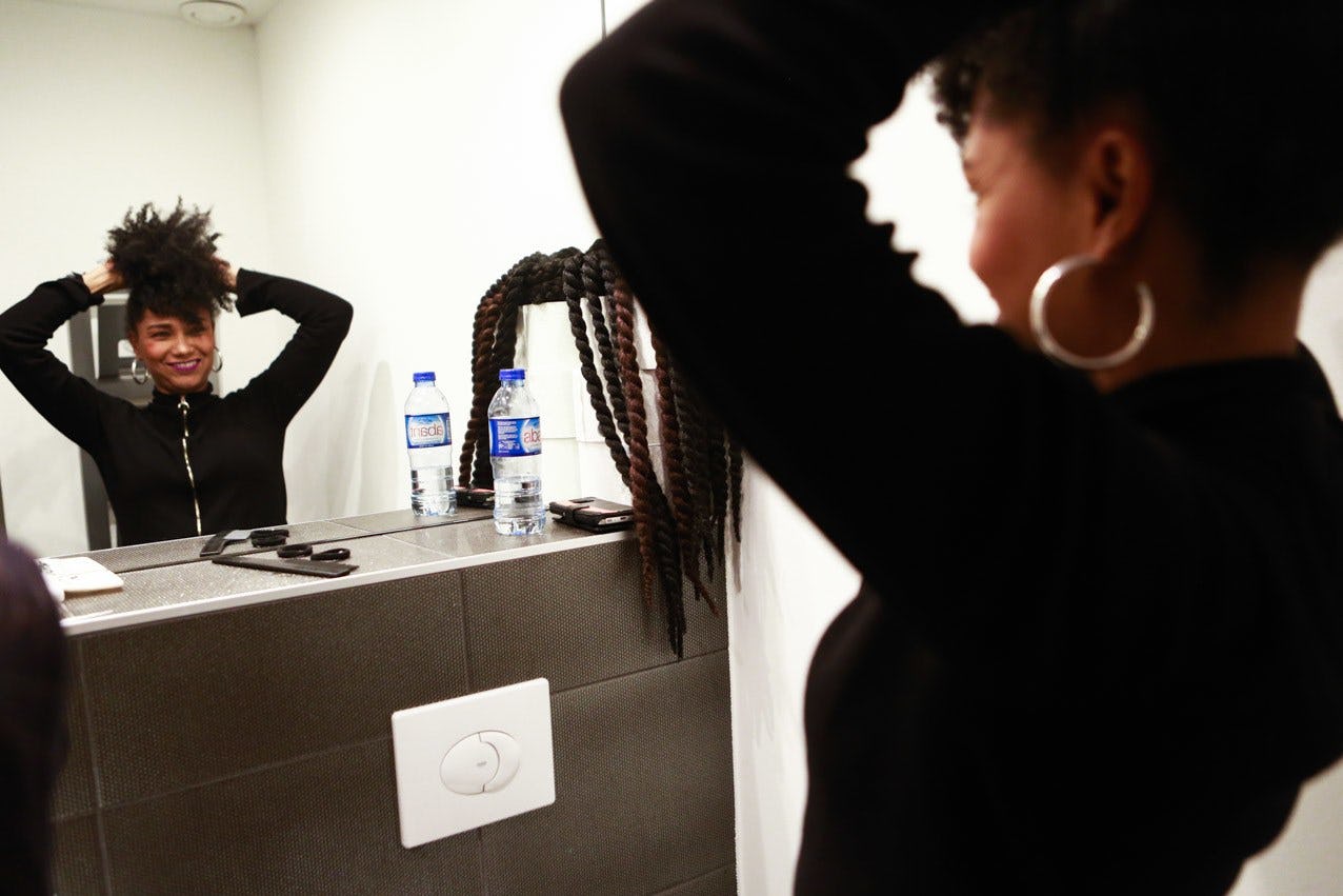 Fever Ray’s Karin Dreijer Opens Up About Her Radical Album Plunge ...