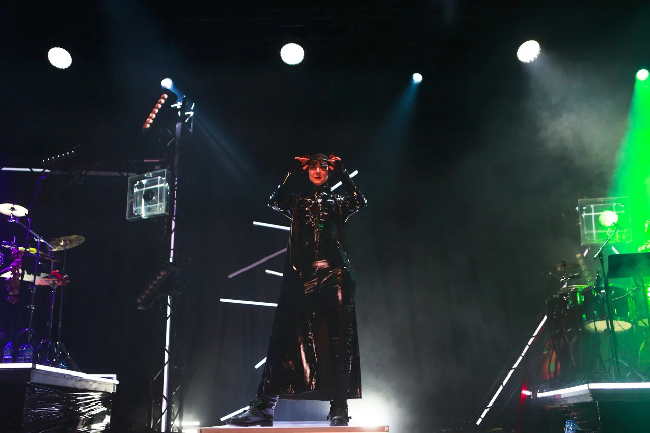 Fever Ray’s Karin Dreijer Opens Up About Her Radical Album Plunge ...