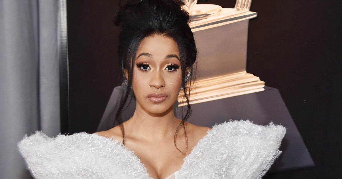 Cardi B Deletes Instagram After Clapping Back at Azealia Banks