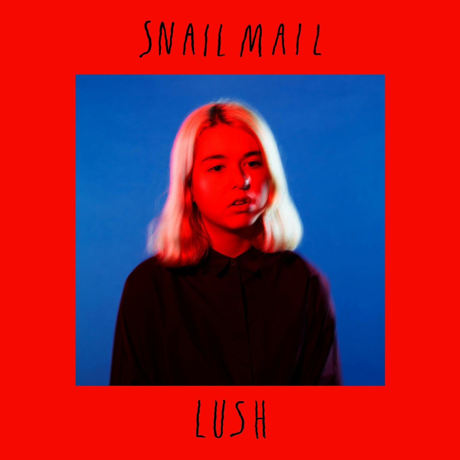 Snail Mail’s Lindsey Jordan Didn’t Expect Sudden Stardom at 19, But She ...