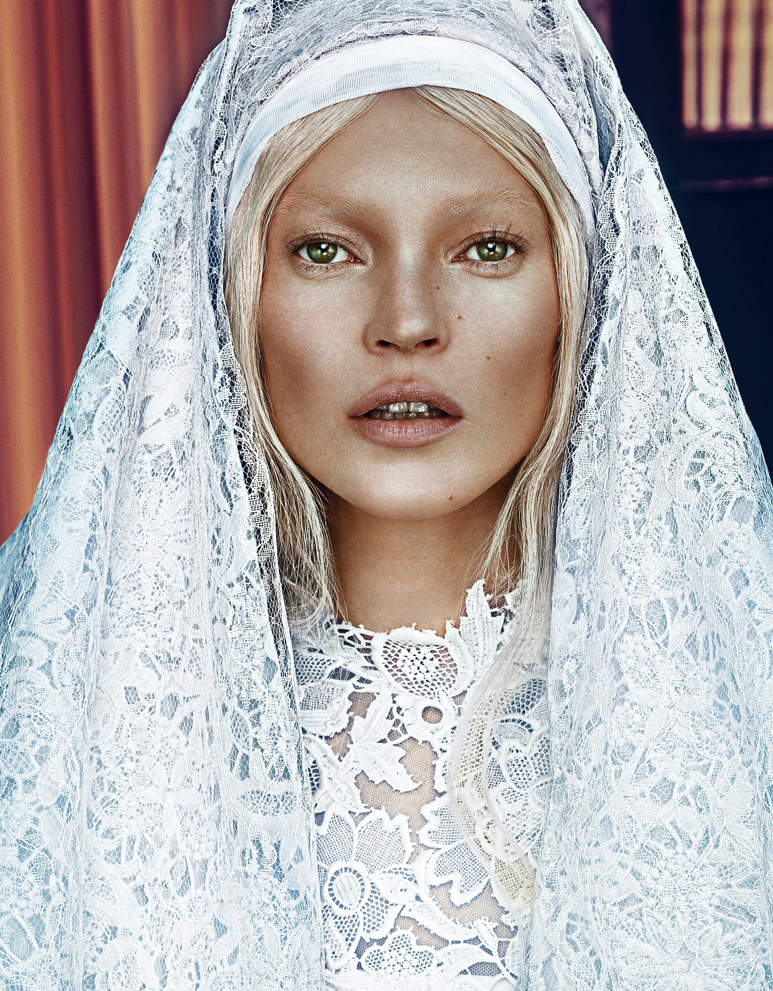 Kate Moss’s Underappreciated Singing Career: A Brief History