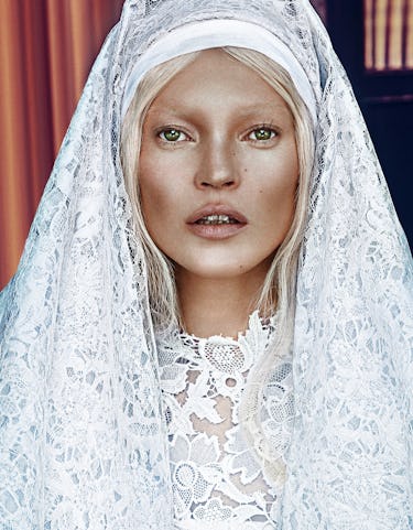 Kate Moss’s Underappreciated Singing Career: A Brief History