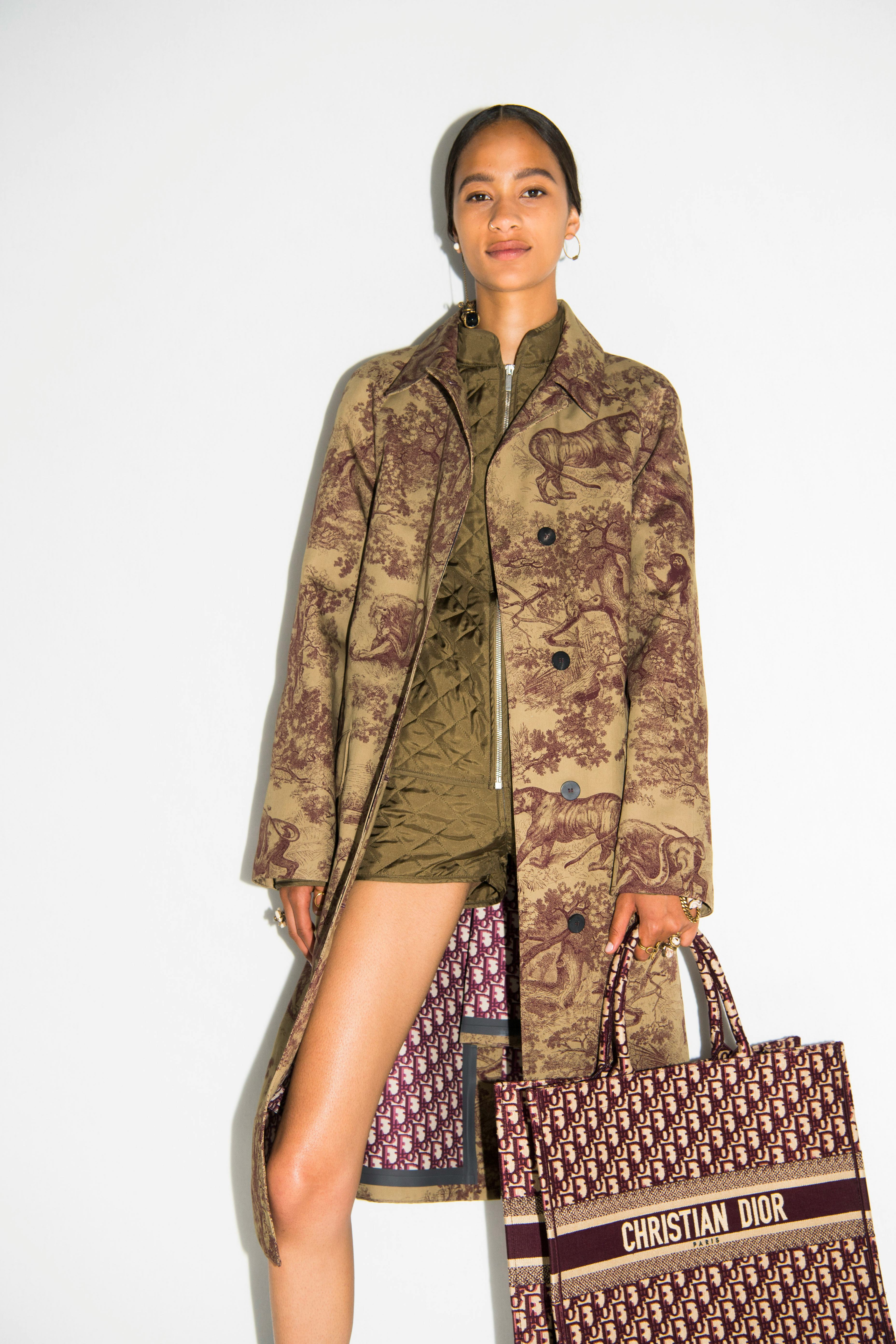 Pouring Rain, Dancing Horses, and Female Rodeo Riders: Go Inside the ...