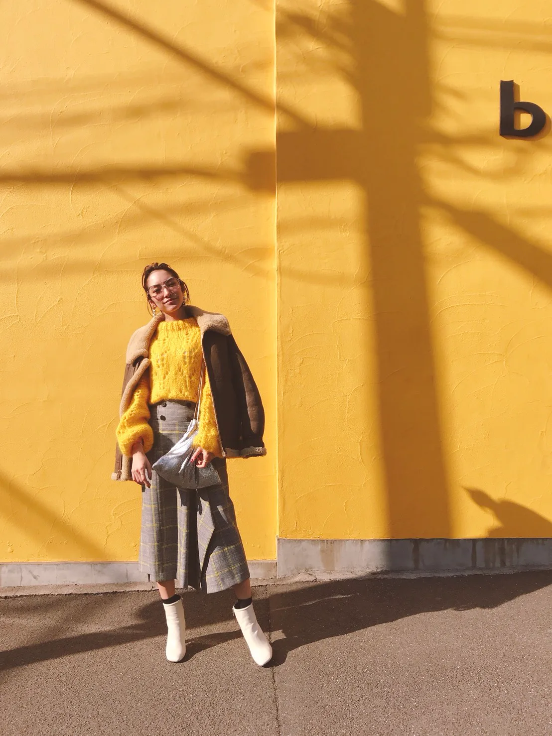 Tokyo It Girl Sayo Yoshida Reveals the Very Best Vintage Store in a ...