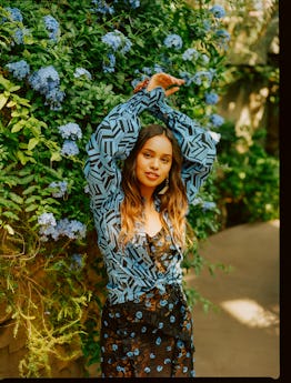 Alisha Boe on Finding Her Identity, and Why She Welcomes the Many 13 ...