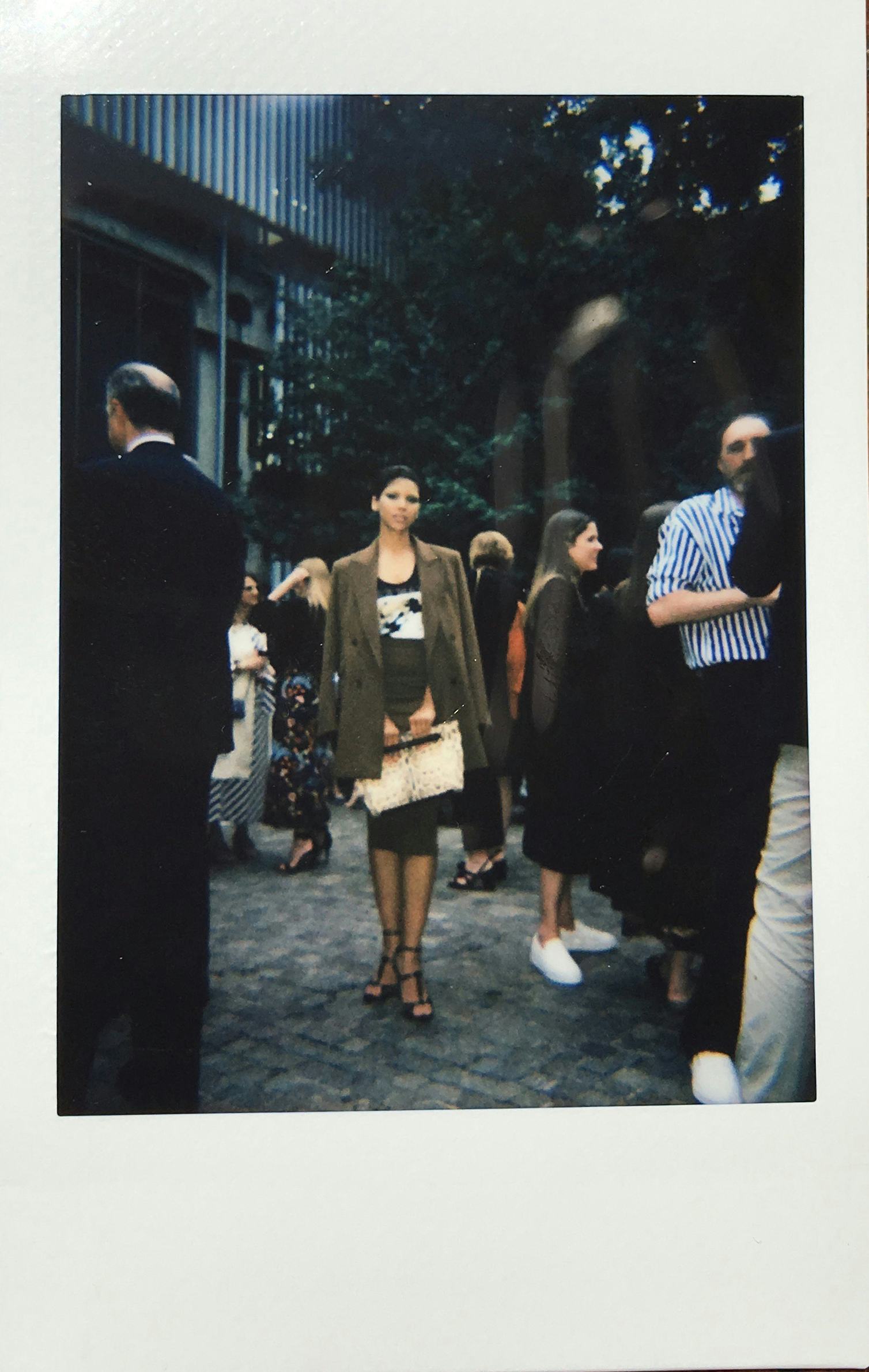 When Love, Simon Star Alexandra Shipp Travels, She Is Always Searching ...