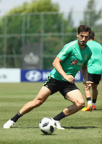 The 32 Hottest Players at World Cup 2018: One Very Good Reason to ...