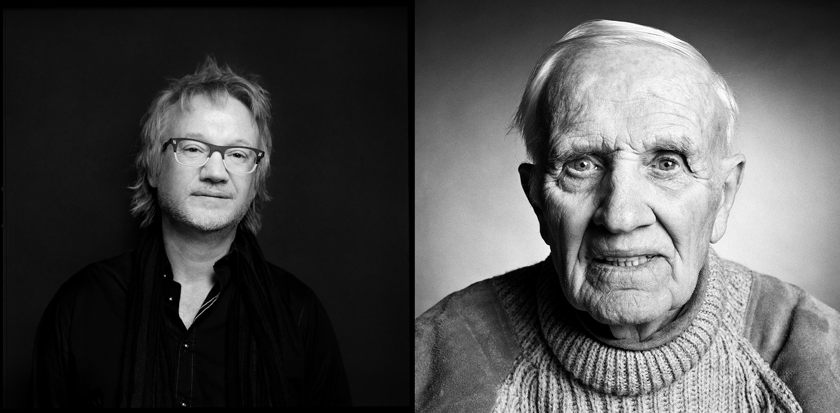 18 Photographers Share Portraits of Their Dads, Just the Way They Are