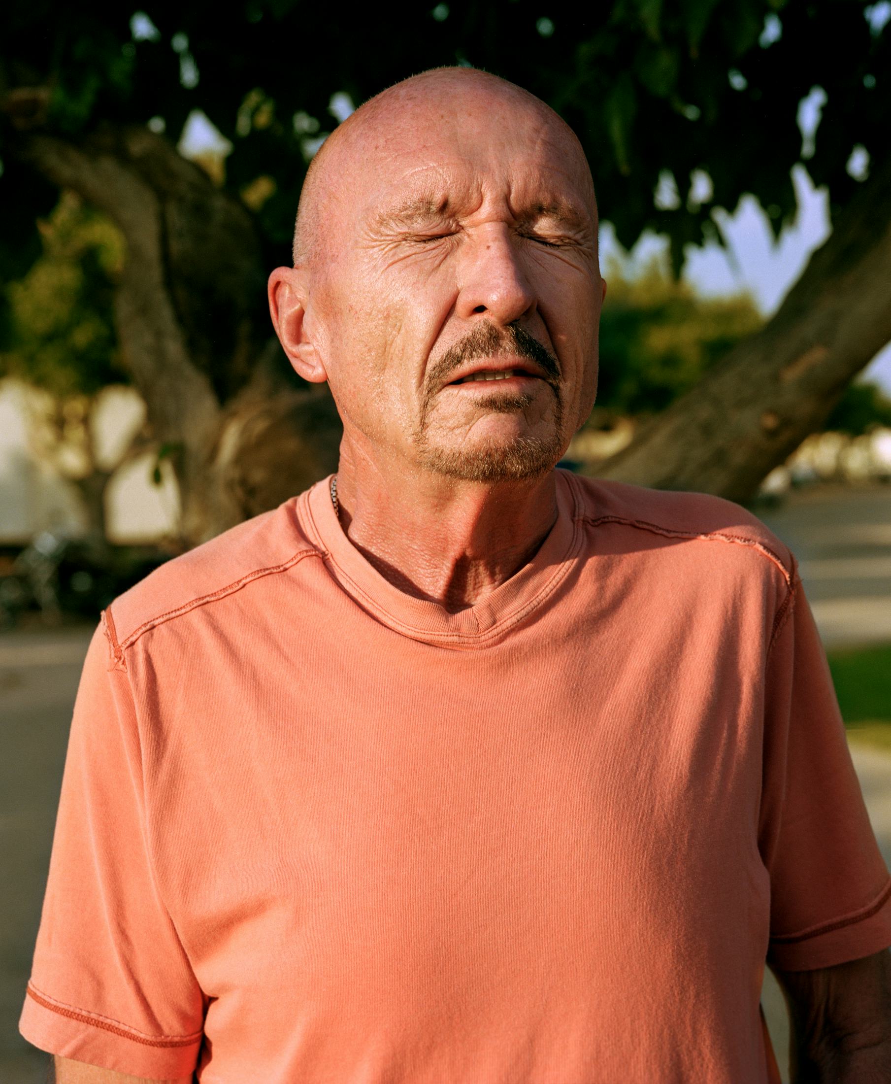 18 Photographers Share Portraits of Their Dads, Just the Way They Are