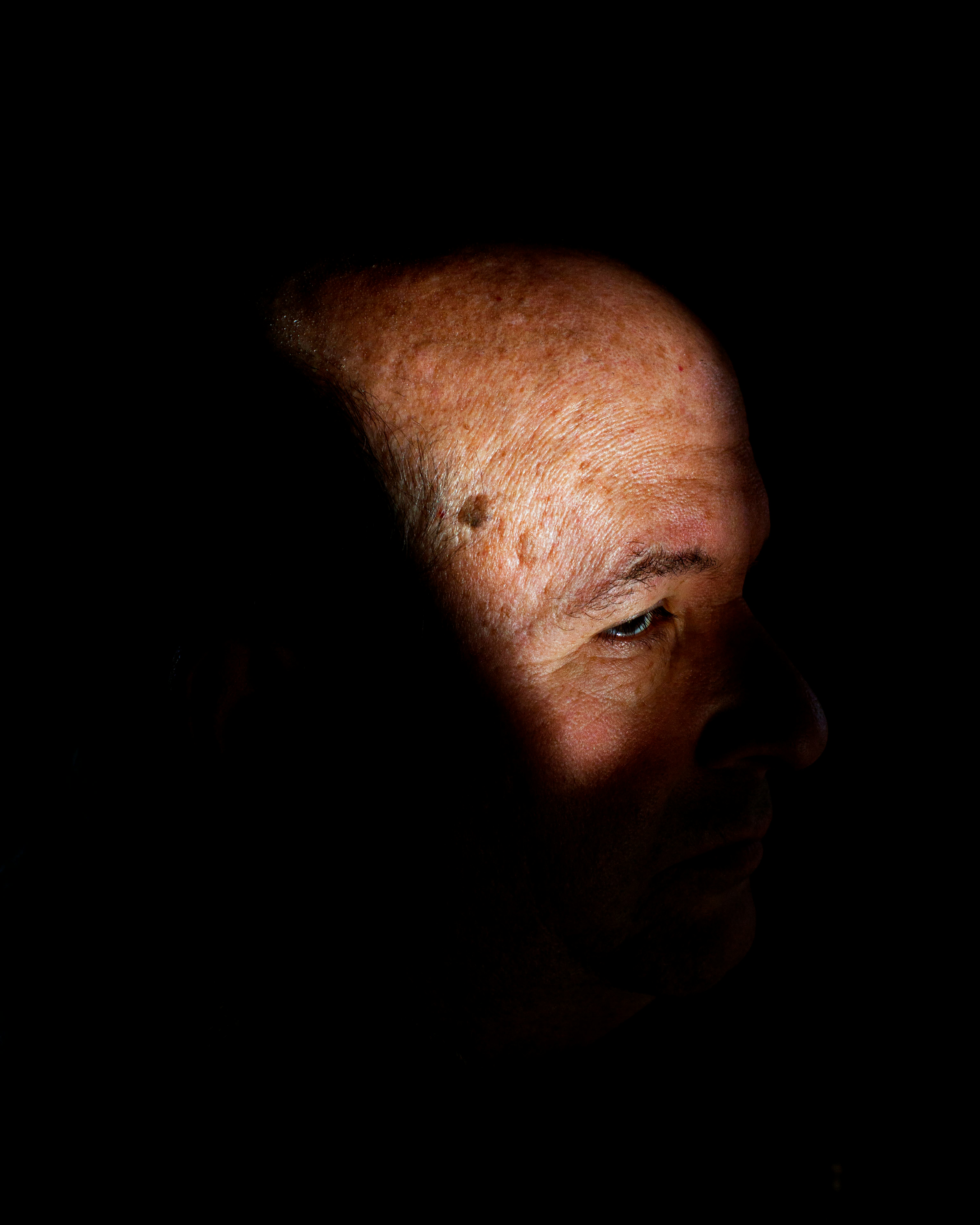 18 Photographers Share Portraits of Their Dads, Just the Way They Are