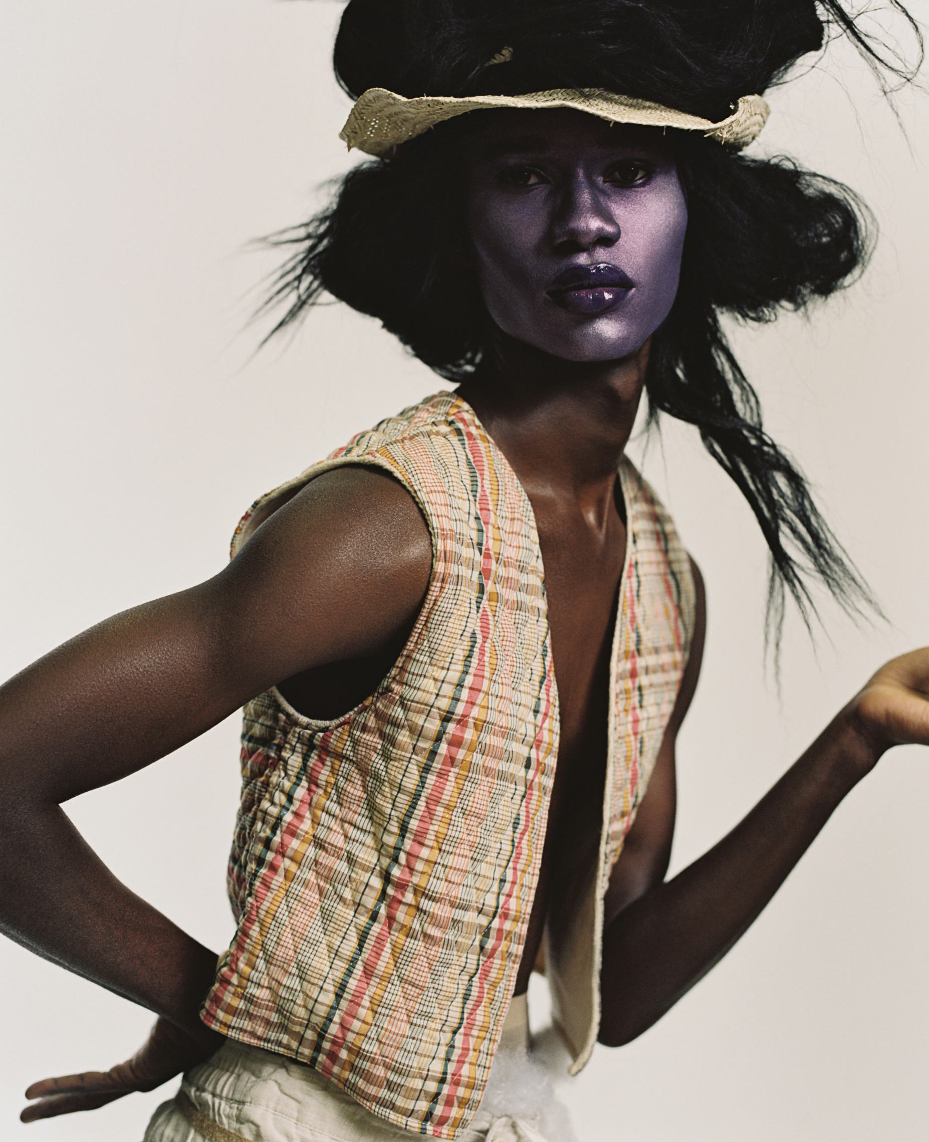 35 Queer Photographers Illustrate What “Pride” Really Means