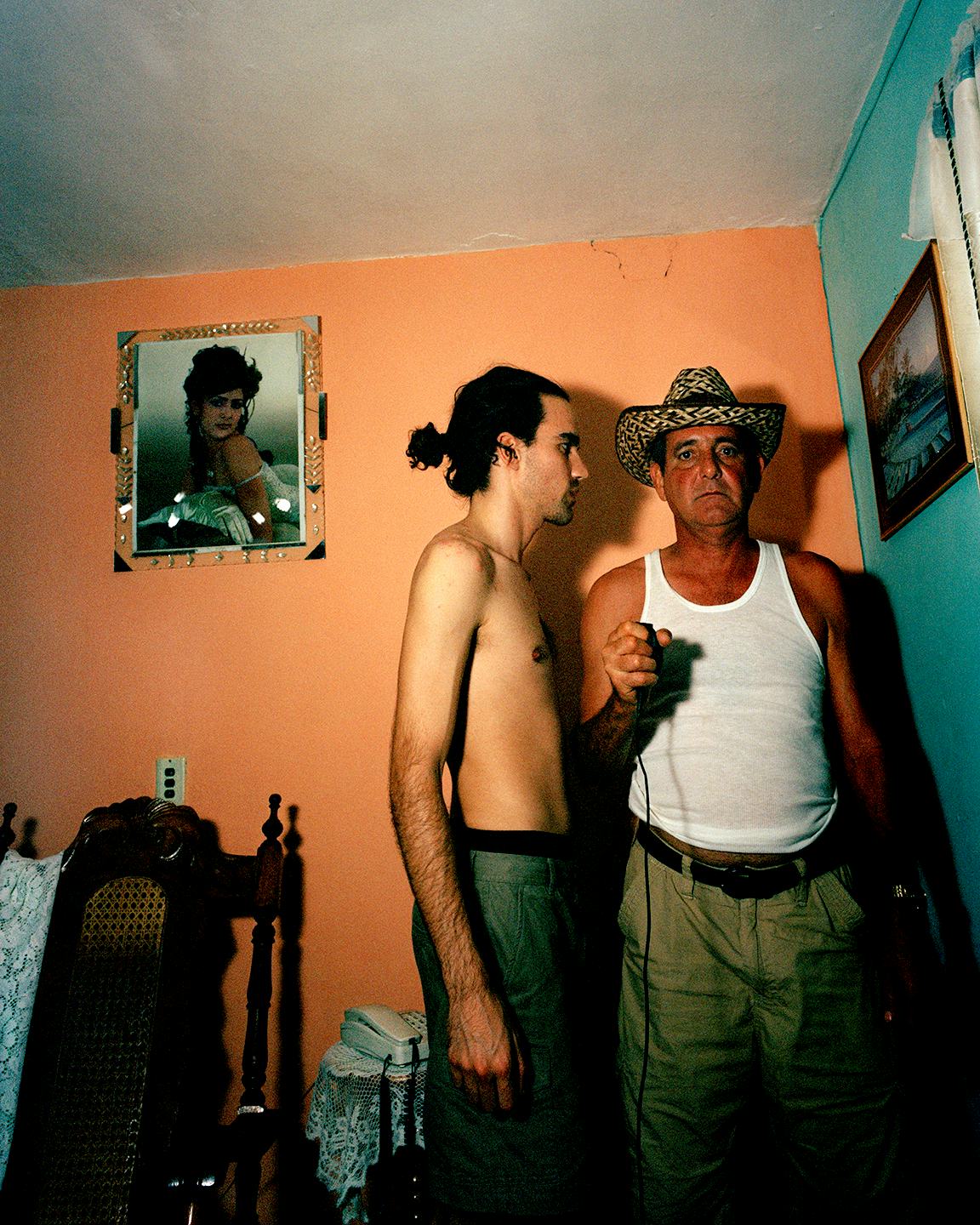 35 Queer Photographers Illustrate What “Pride” Really Means