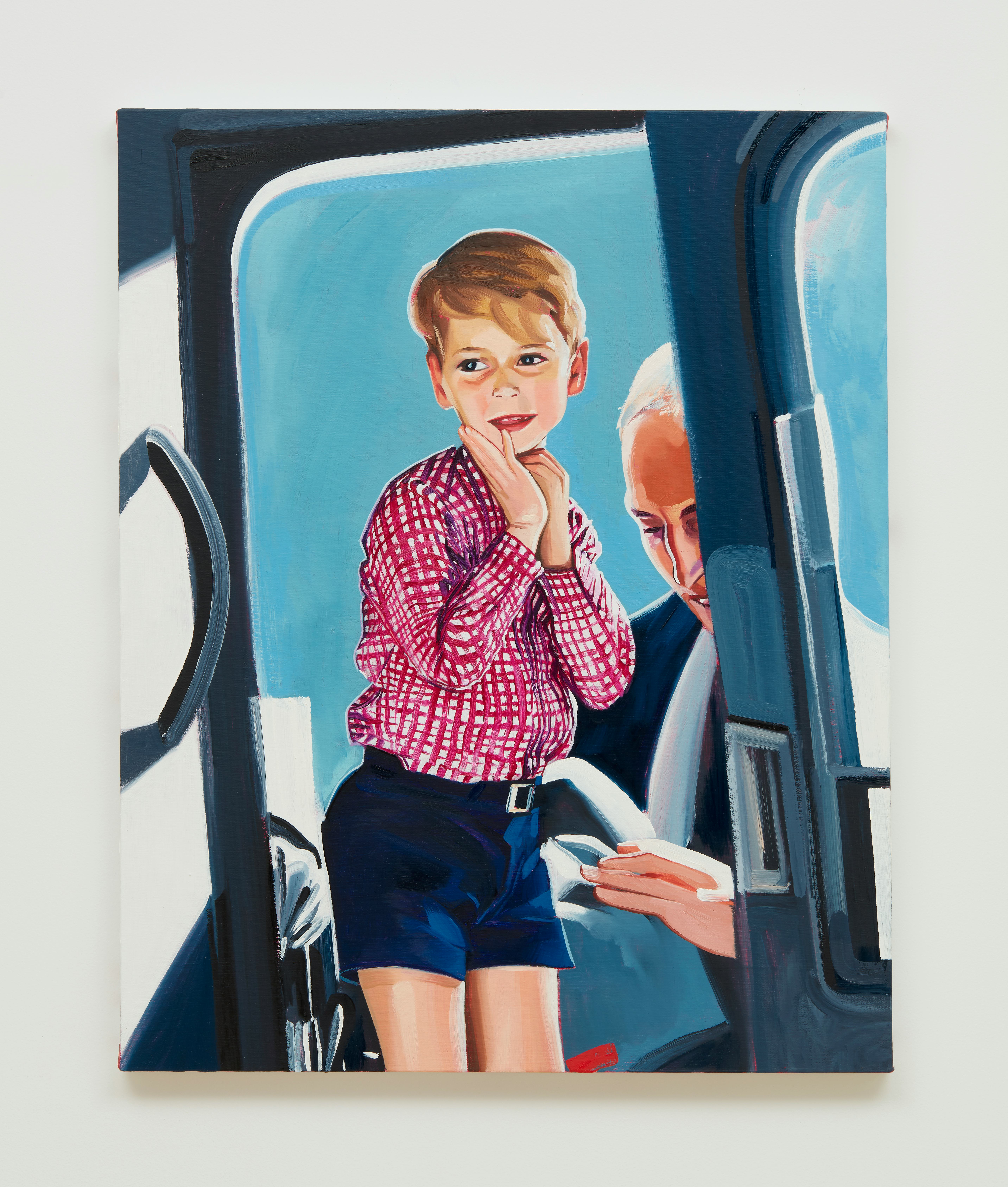 Cliche Examples In Art