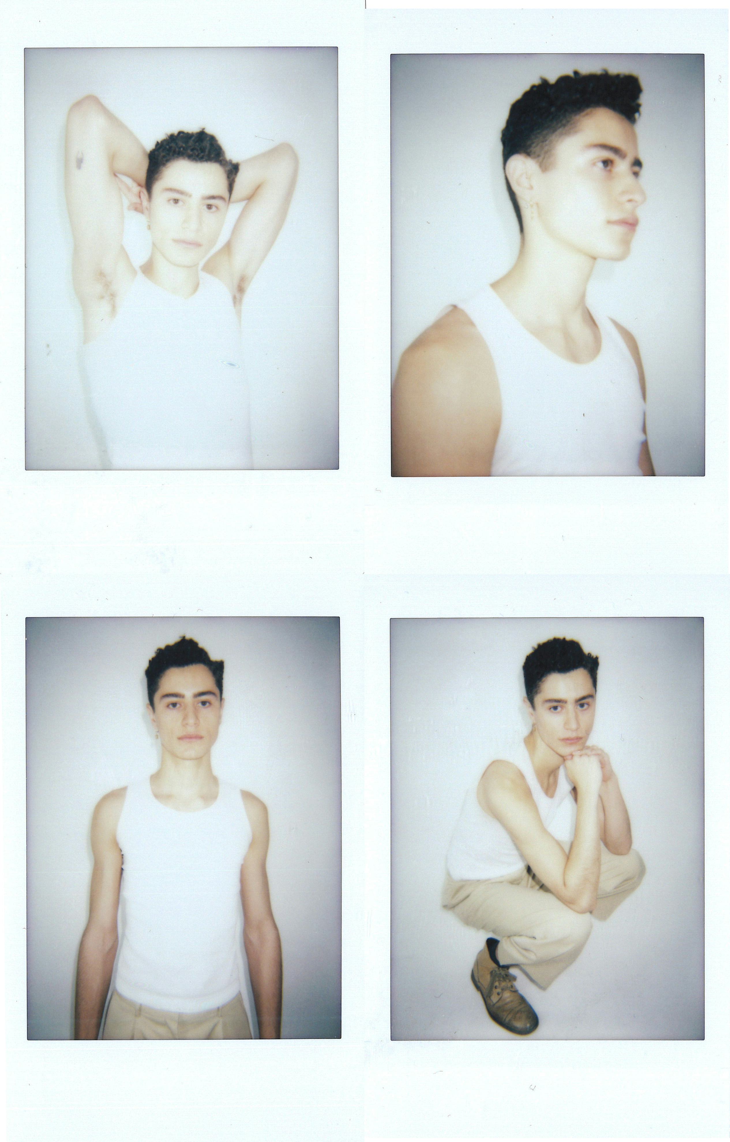 Meet the Faces of New Pandemics, the LGBTQ+ Agency That Could Change ...