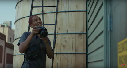 Jaden Smith Skates Into Action in Skate Kitchen Trailer