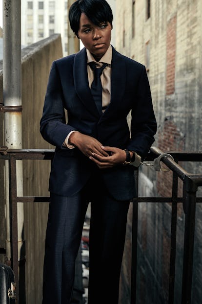 The Best Photos in W Magazine in 2018