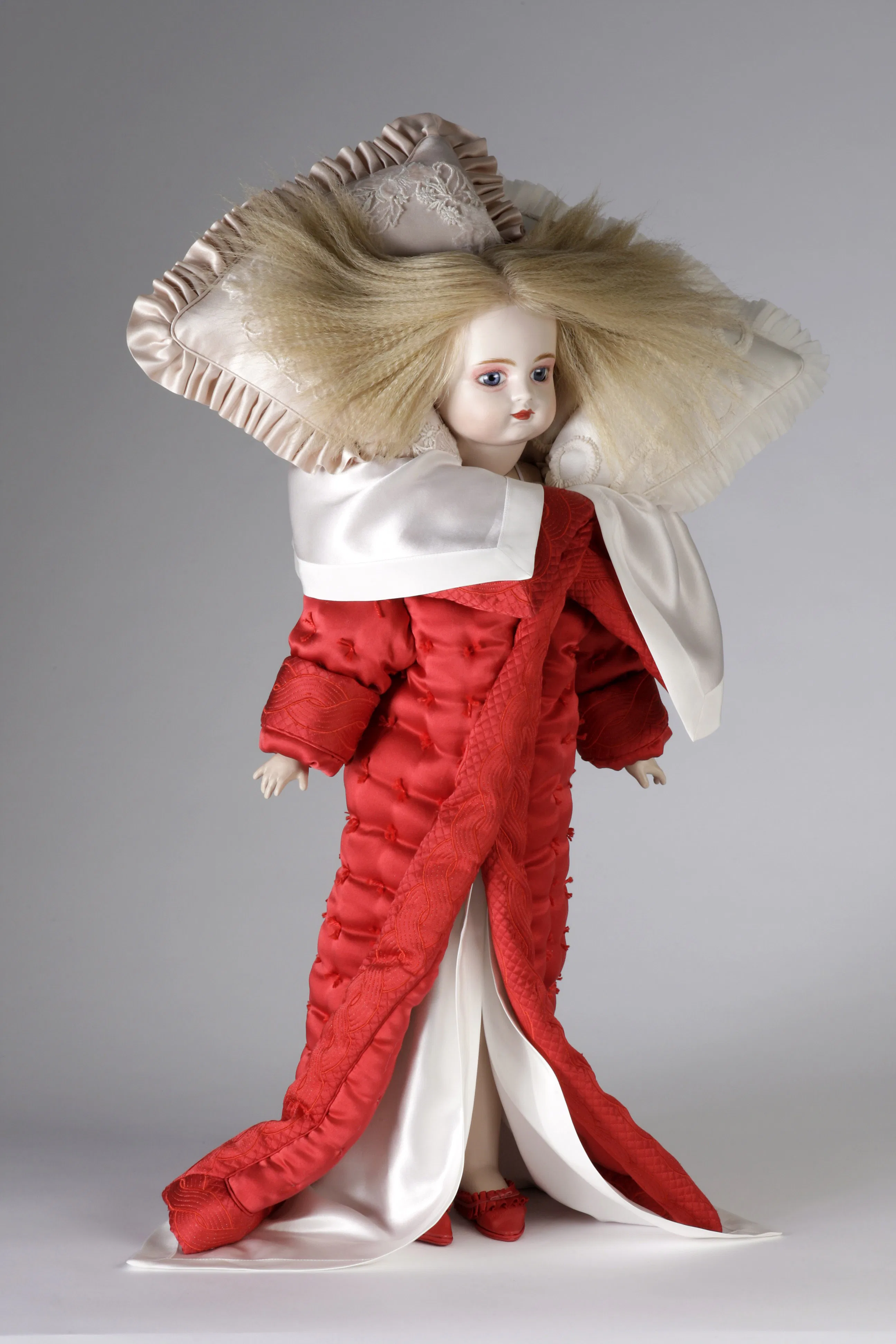 Viktor & Rolf’s Wildest Wearable Art From the Past 25 Years Show ...