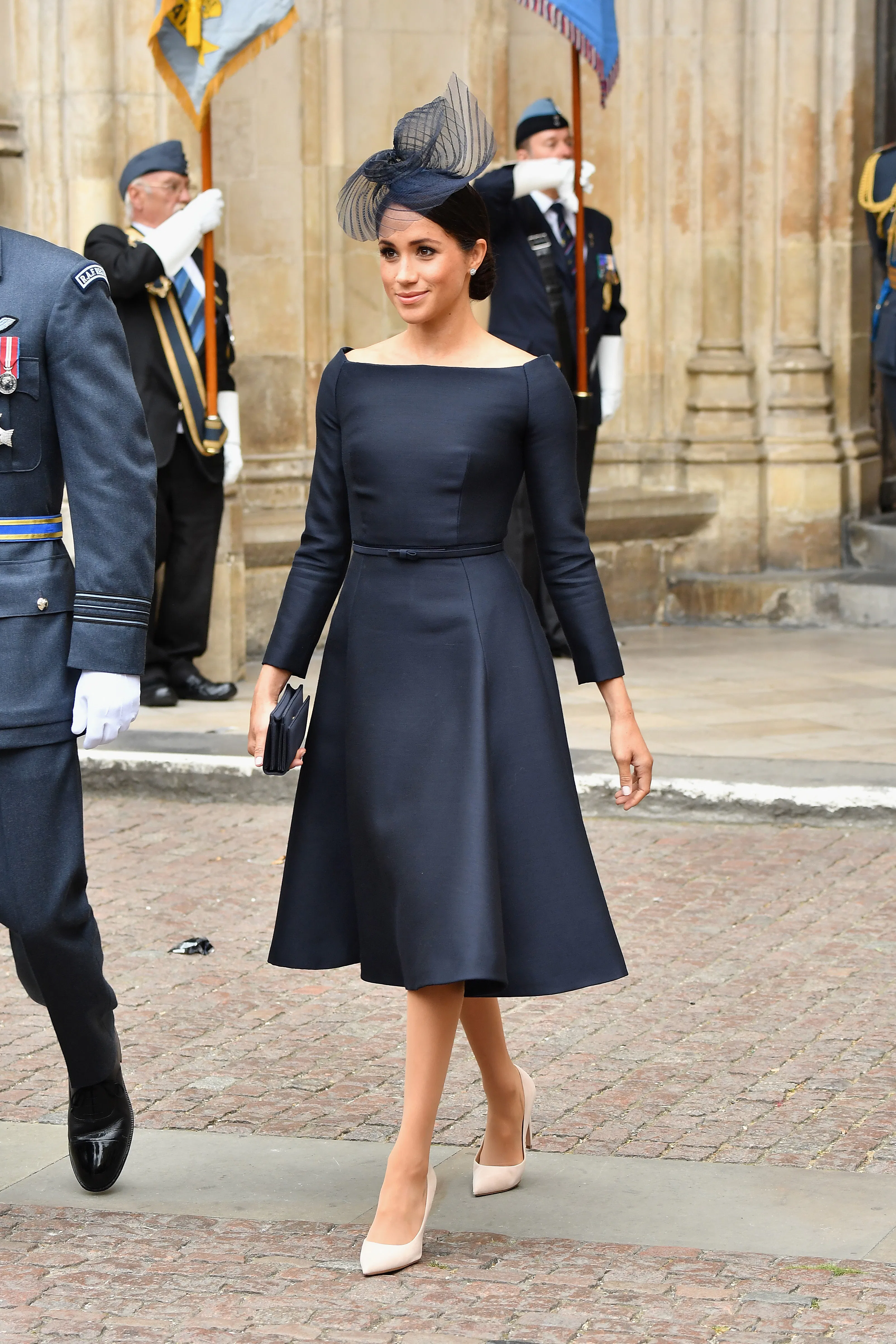 Queen Elizabeth, Lone Voice of Reason, Has Reportedly Had Enough of All ...