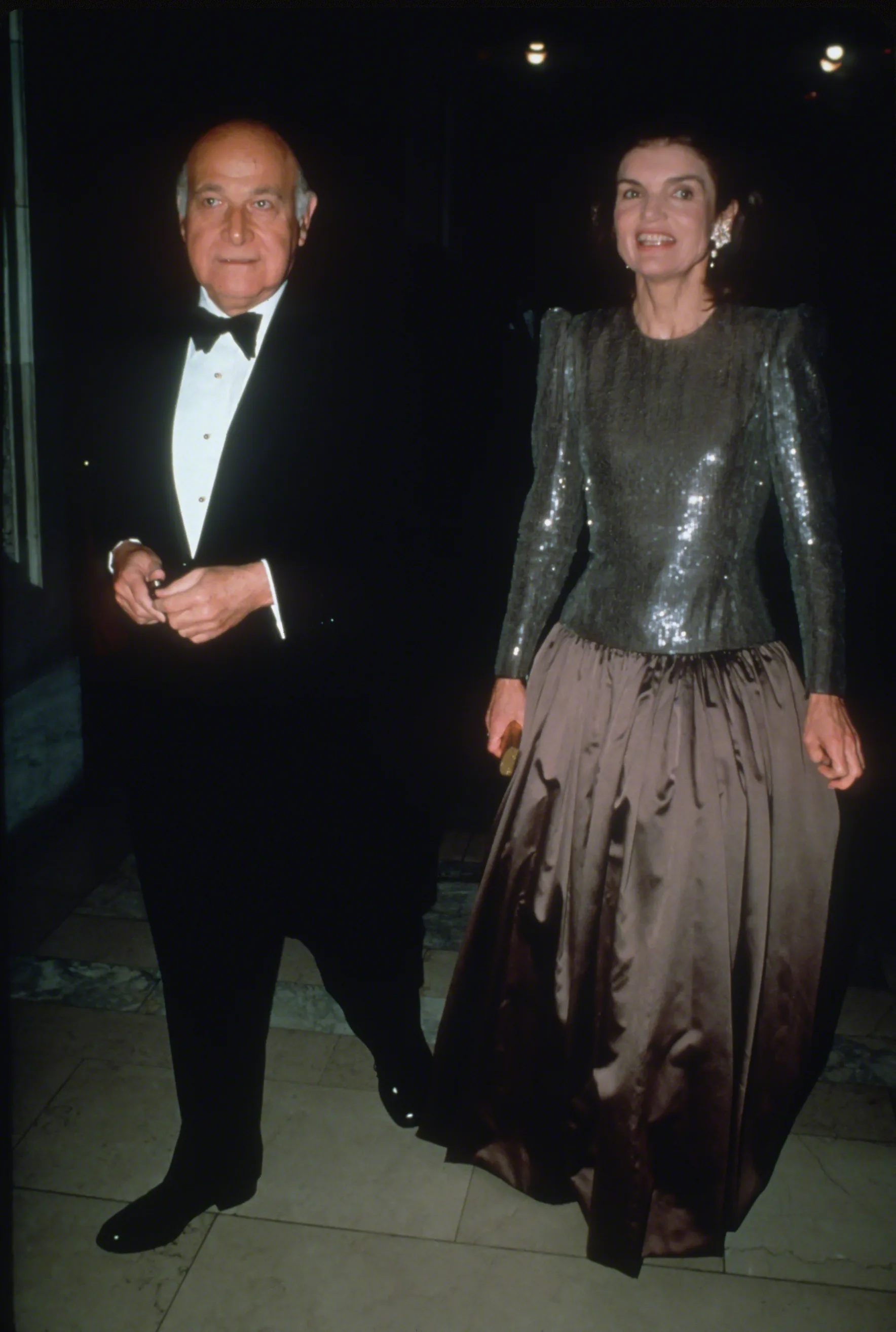 Jackie Kennedy Through the Years: A Look Back at the Original White ...
