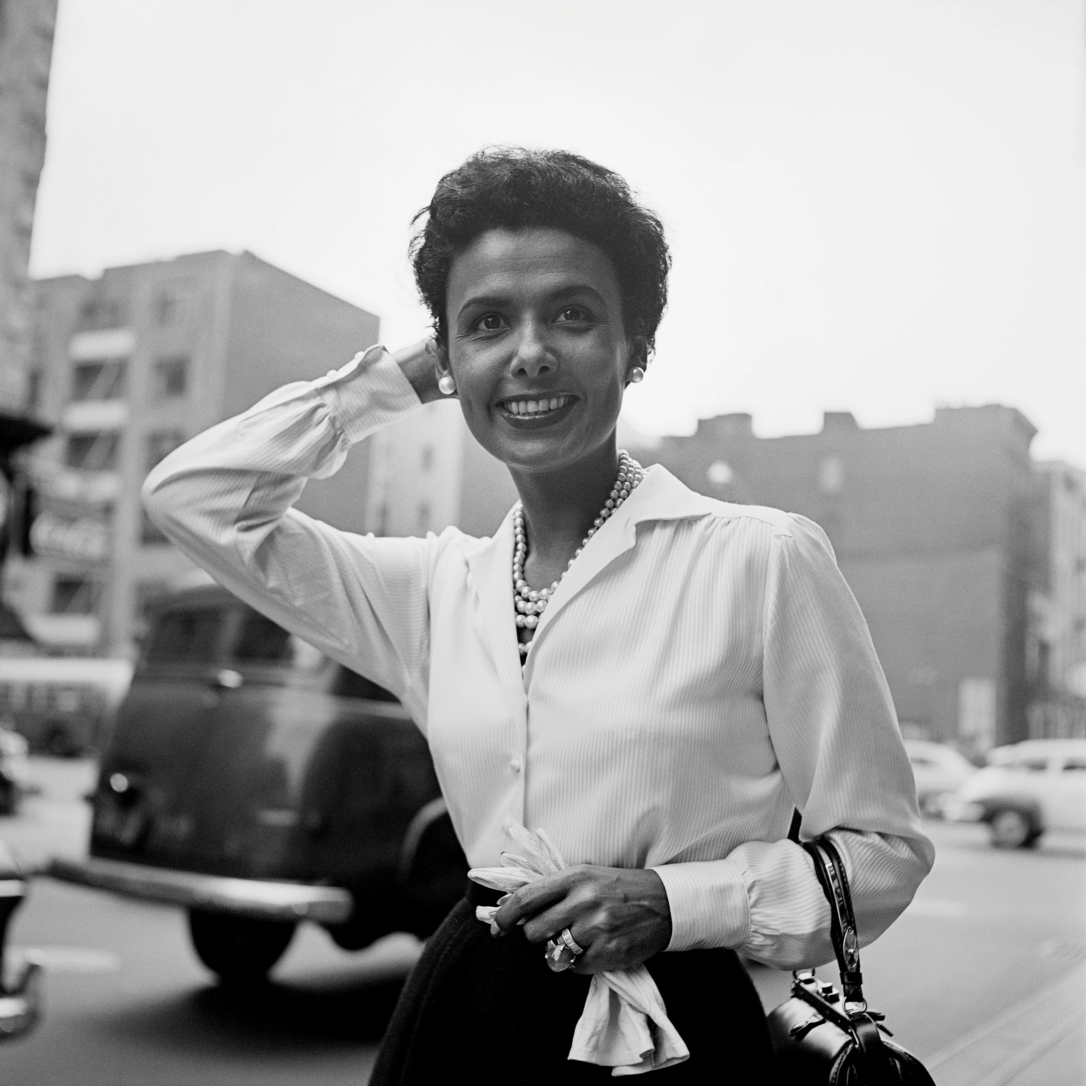 Revisit Five Decades’ Worth of the Photographer Vivian Maier’s “Spying ...