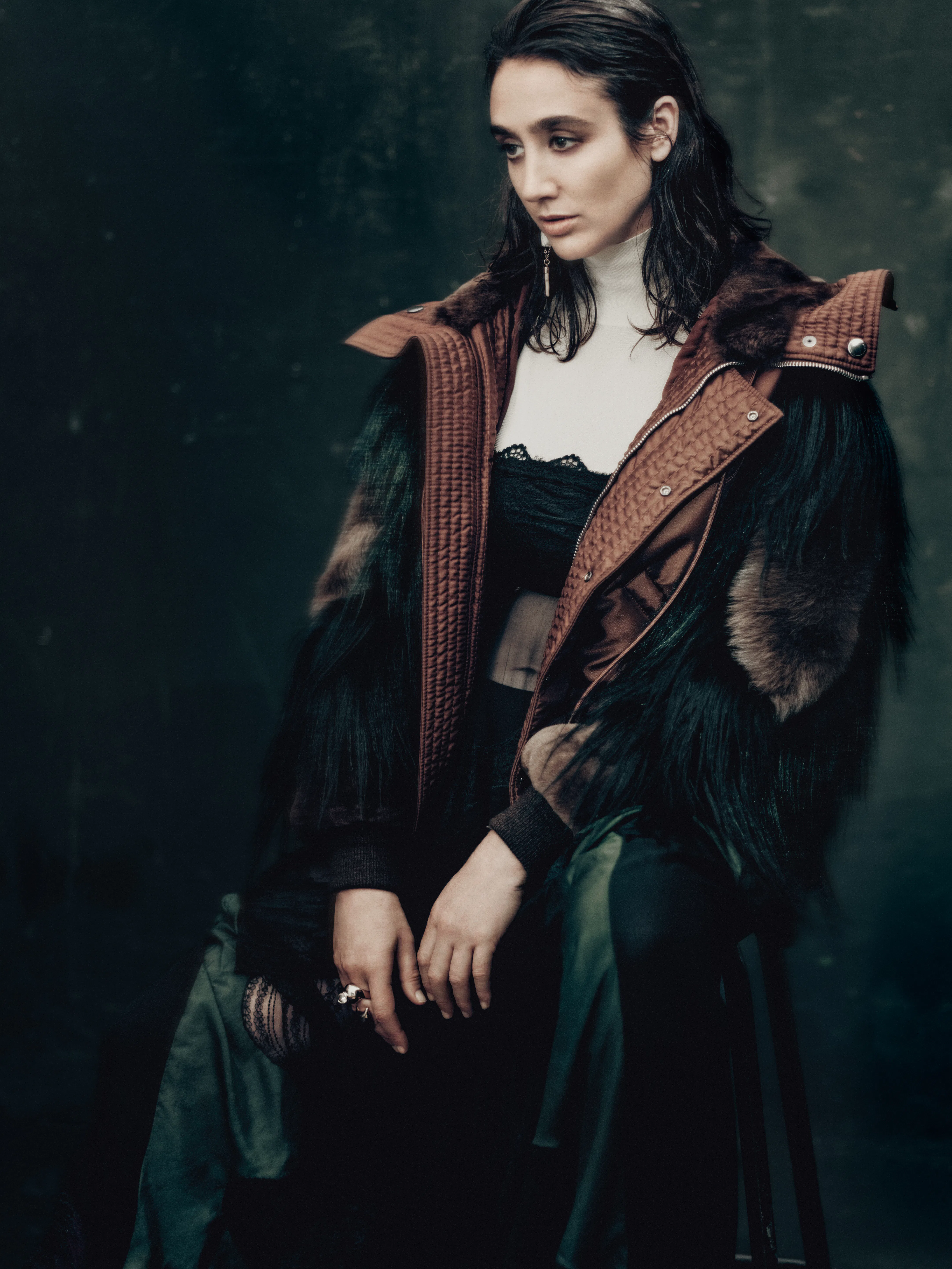 How Natacha Ramsay-Levi Became Fashion’s Coolest Force Of Nature