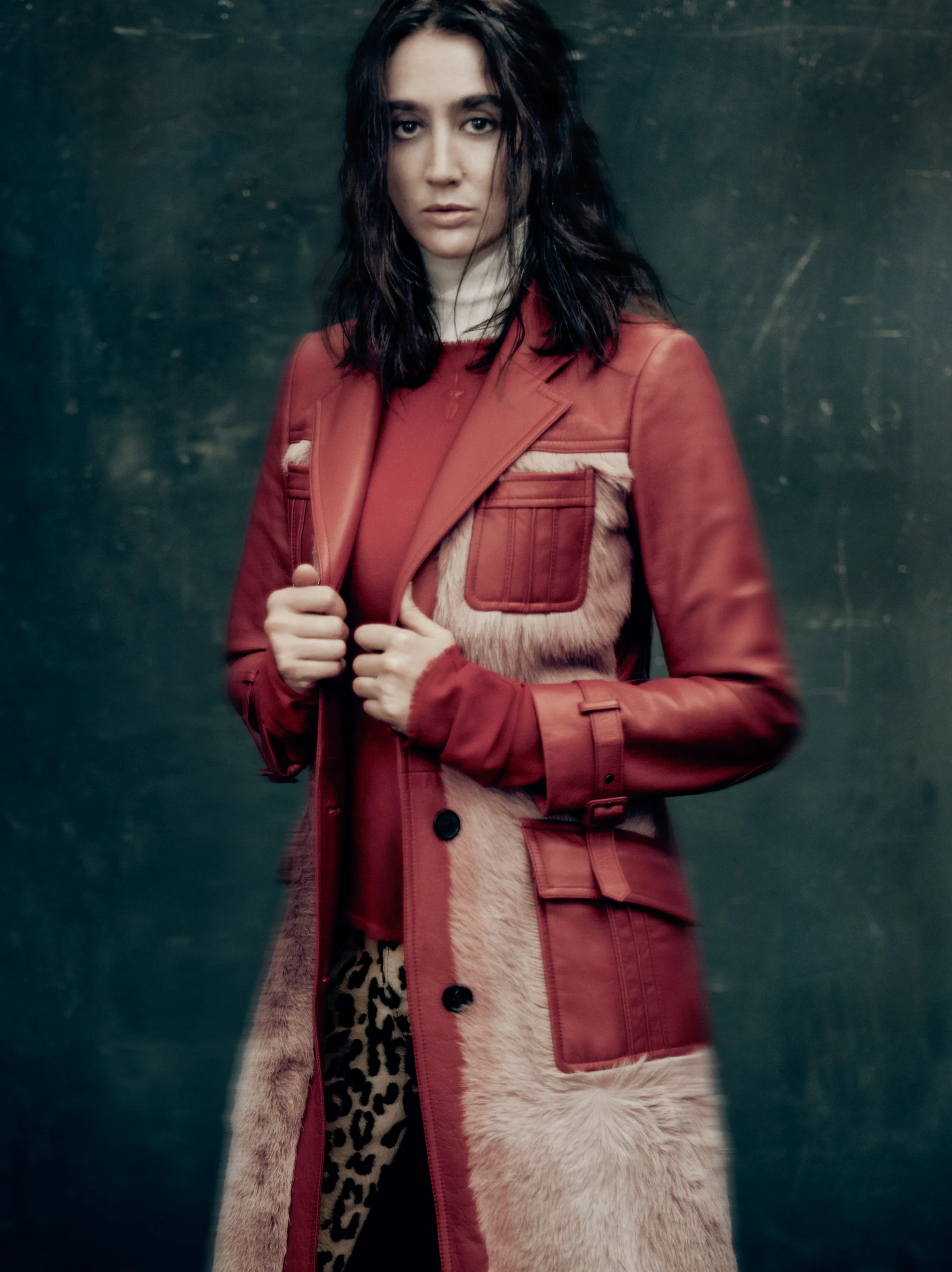 How Natacha Ramsay-Levi Became Fashion’s Coolest Force Of Nature