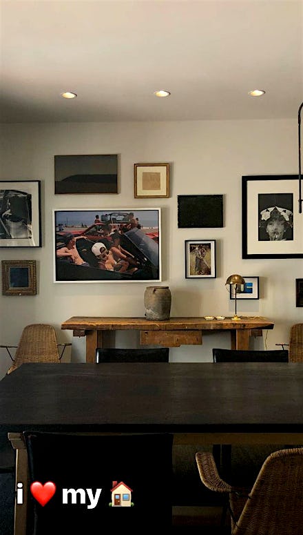 Kendall Jenner’s Art Collection, Explained