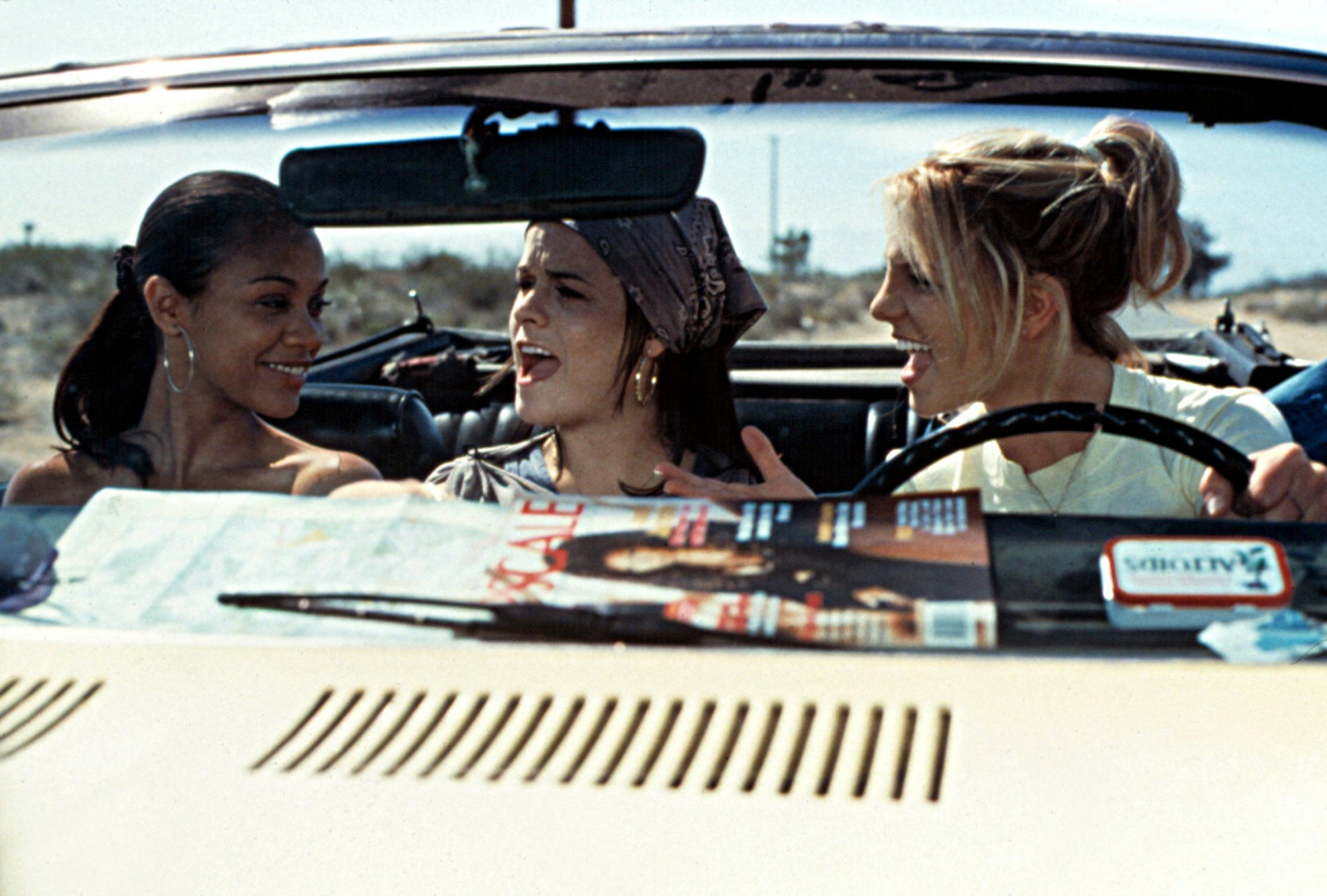 The 45 Best Female Friendships in Movie History