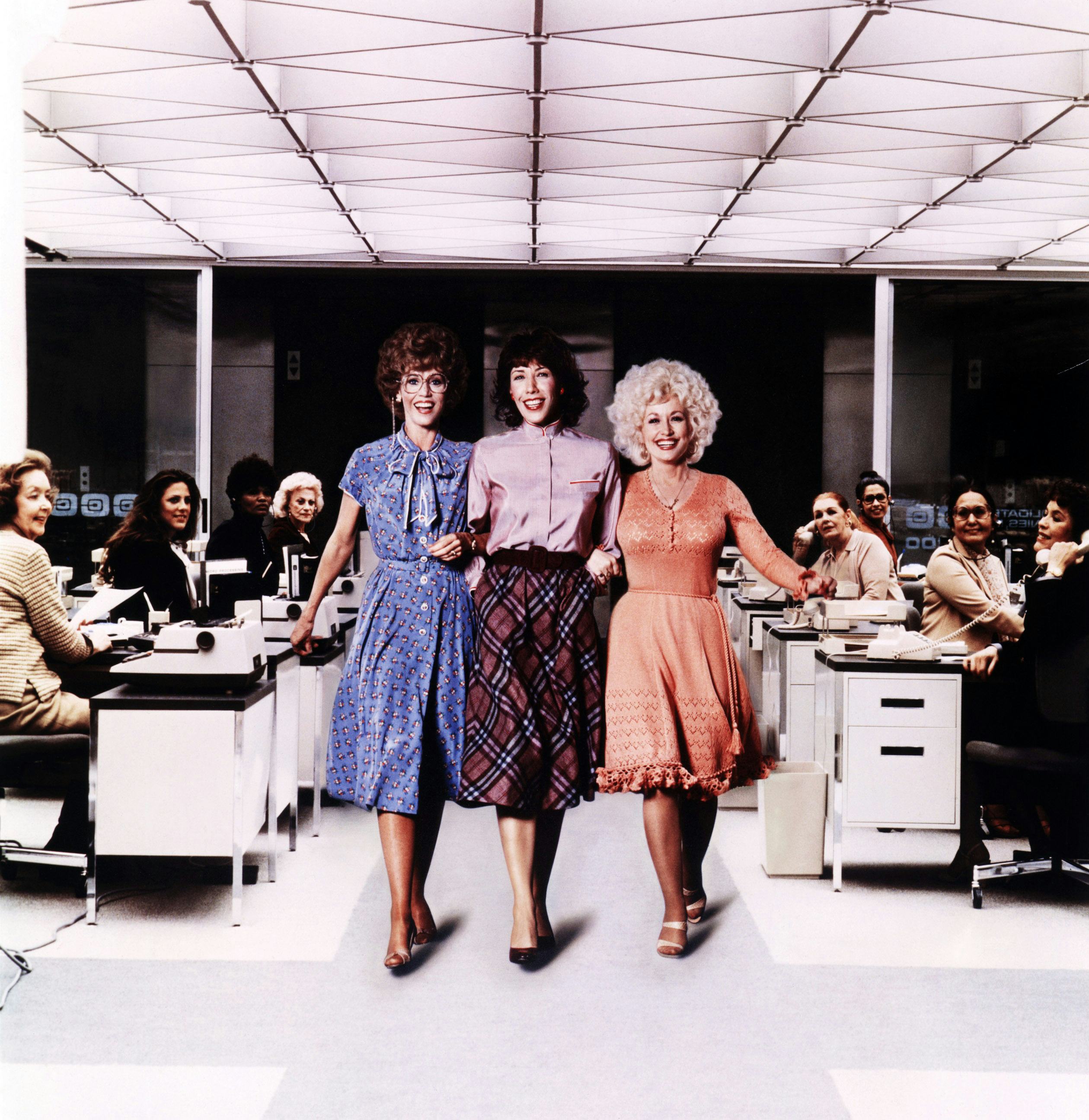 The 45 Best Female Friendships in Movie History