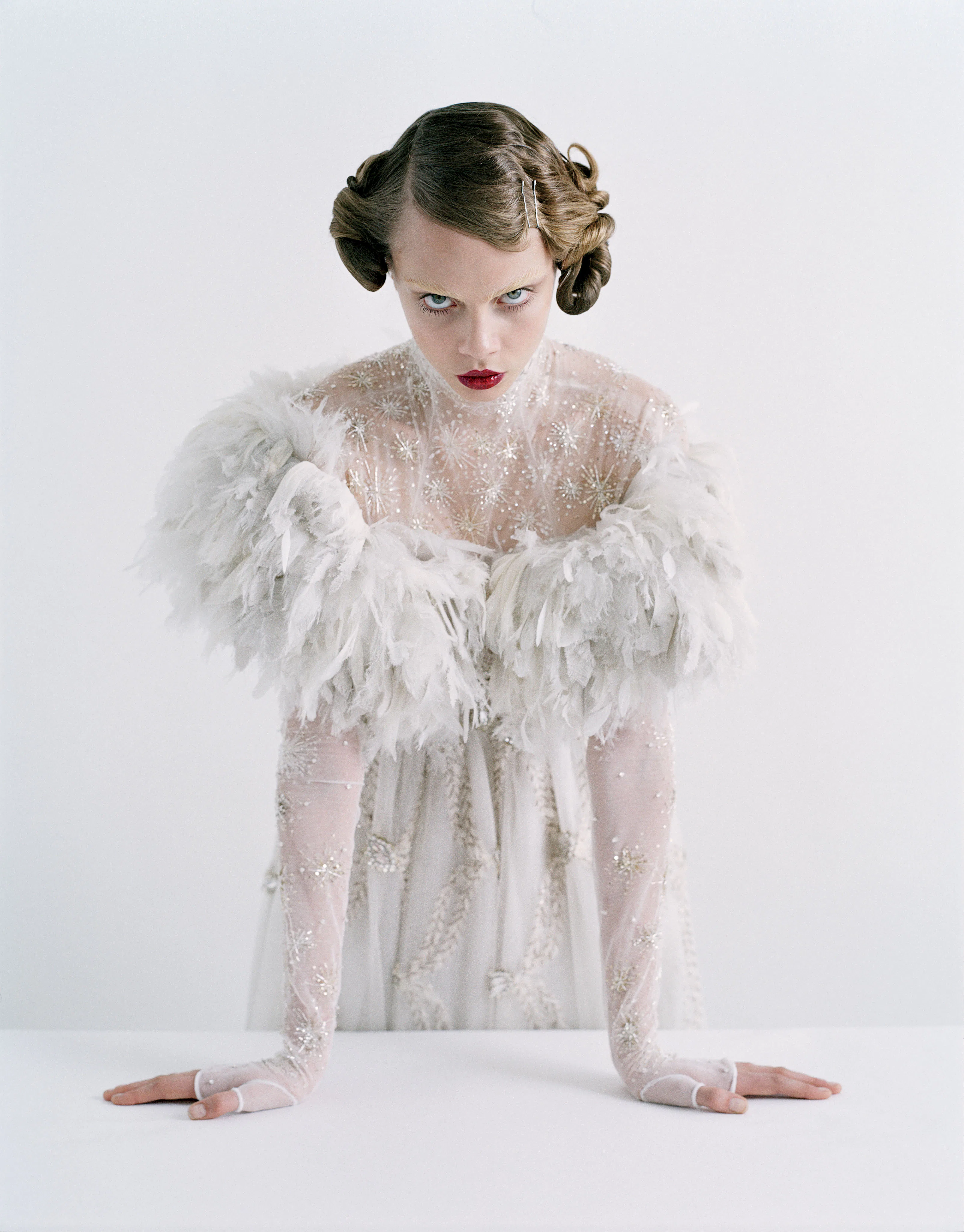 A Reminder That Cara Delevingne Is Still One of the Best Fashion Models ...