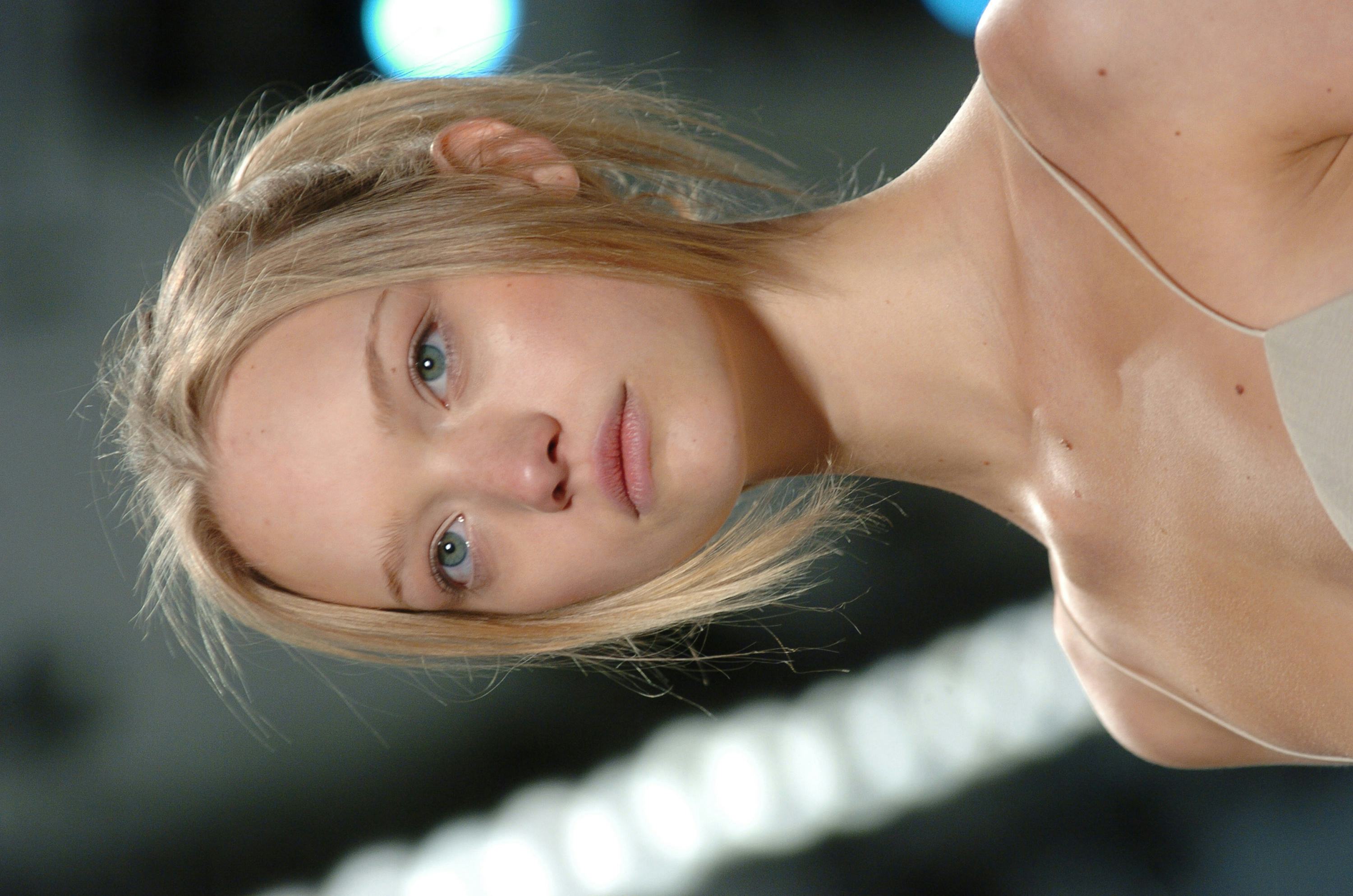 Revisit Gemma Ward’s Most Memorable Runway Moments of the Mid-Aughts