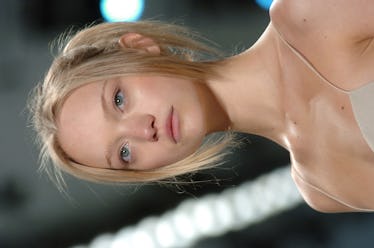 Revisit Gemma Ward’s Most Memorable Runway Moments of the Mid-Aughts