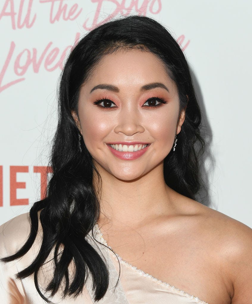 Lana Condor Is the Rom-Com Protagonist We Need Right Now In To All the ...