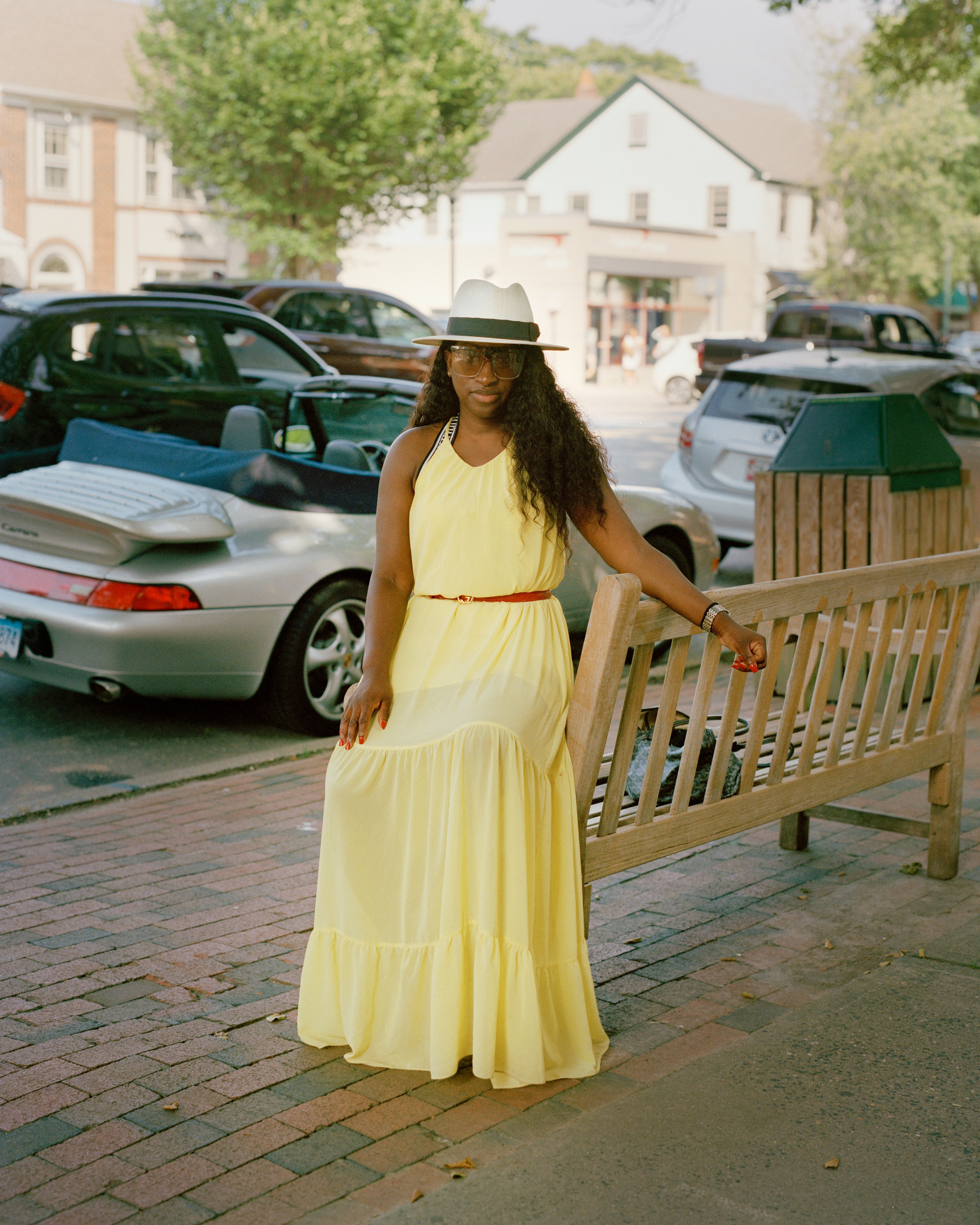 Hamptons Style, Summer 2018: What Going to the Beach Looks Like on Long ...