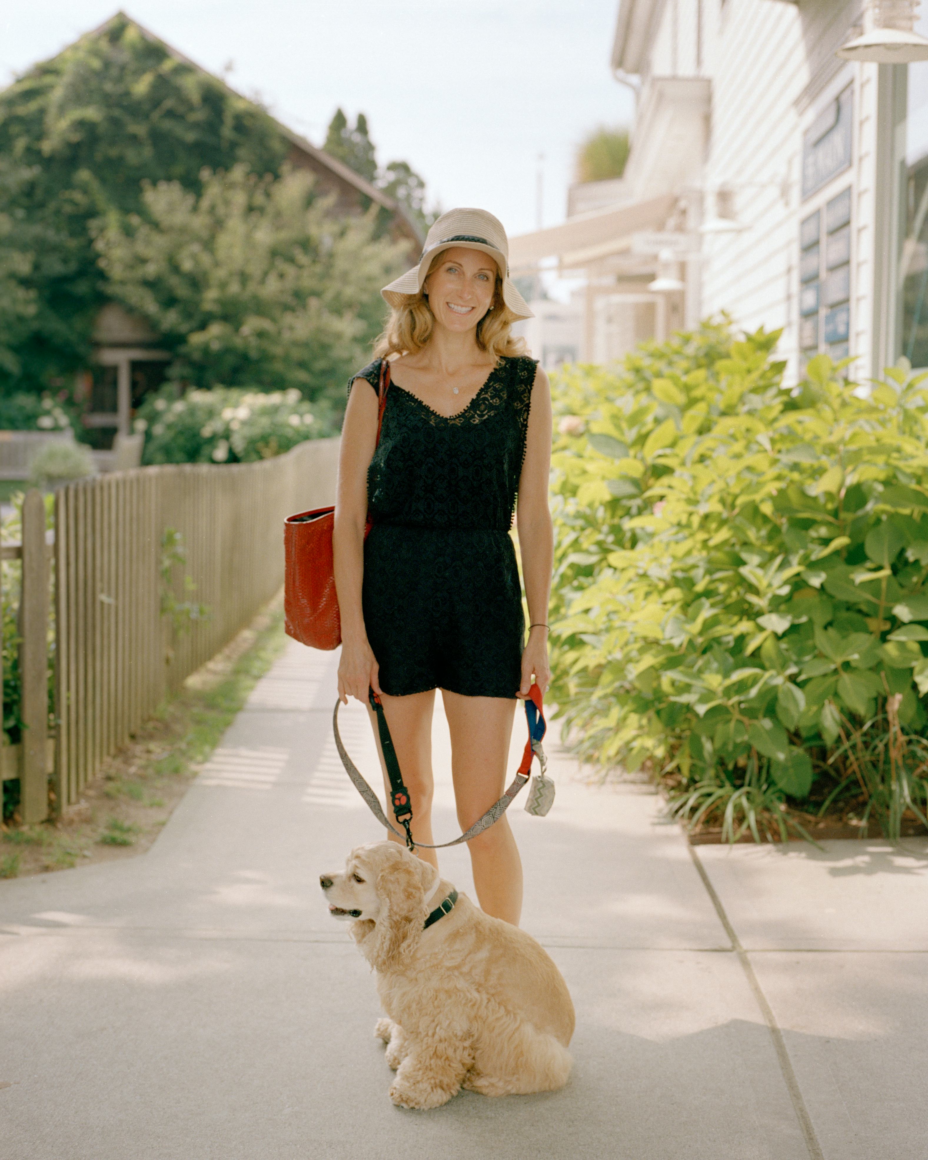 Hamptons Style, Summer 2018: What Going to the Beach Looks Like on Long ...