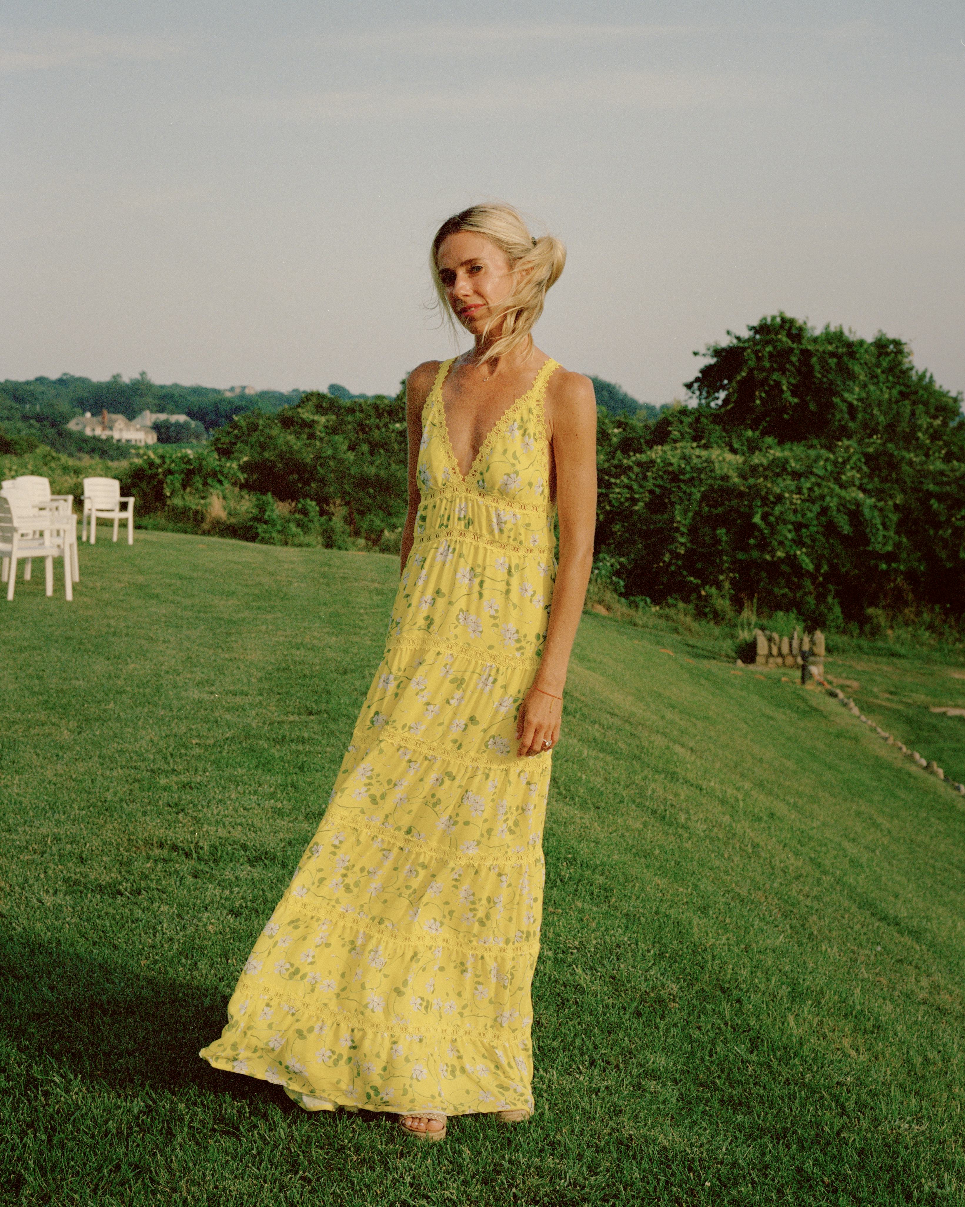 Hamptons Style, Summer 2018: What Going to the Beach Looks Like on Long ...