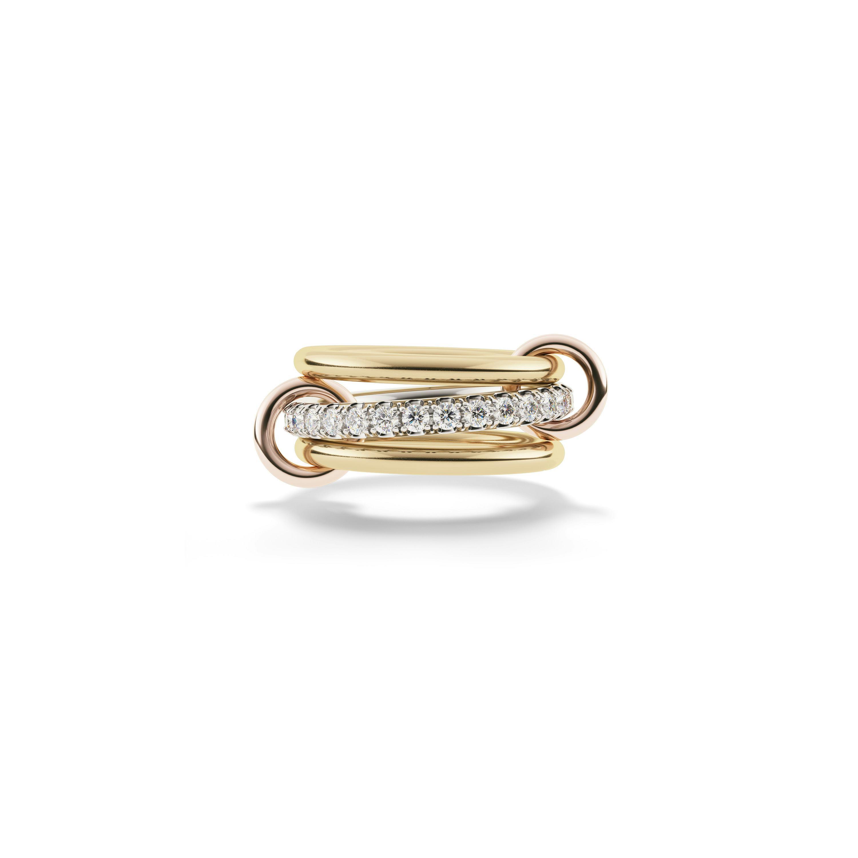 23 Engagement Rings to Lust Over This Fall