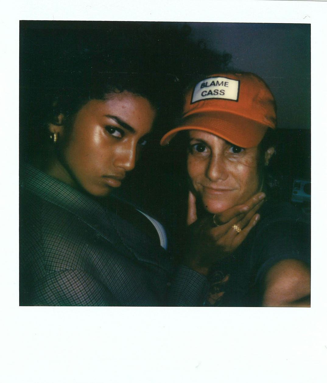 Let Jordan Barrett, Fashion’s Newest It Photographer, Take You Inside ...