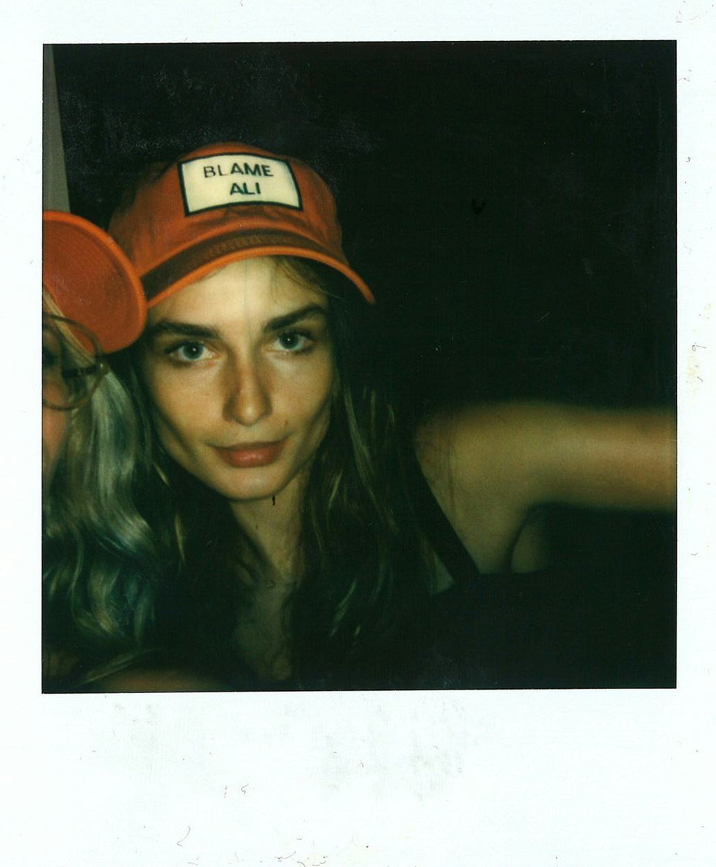 Let Jordan Barrett, Fashion’s Newest It Photographer, Take You Inside ...