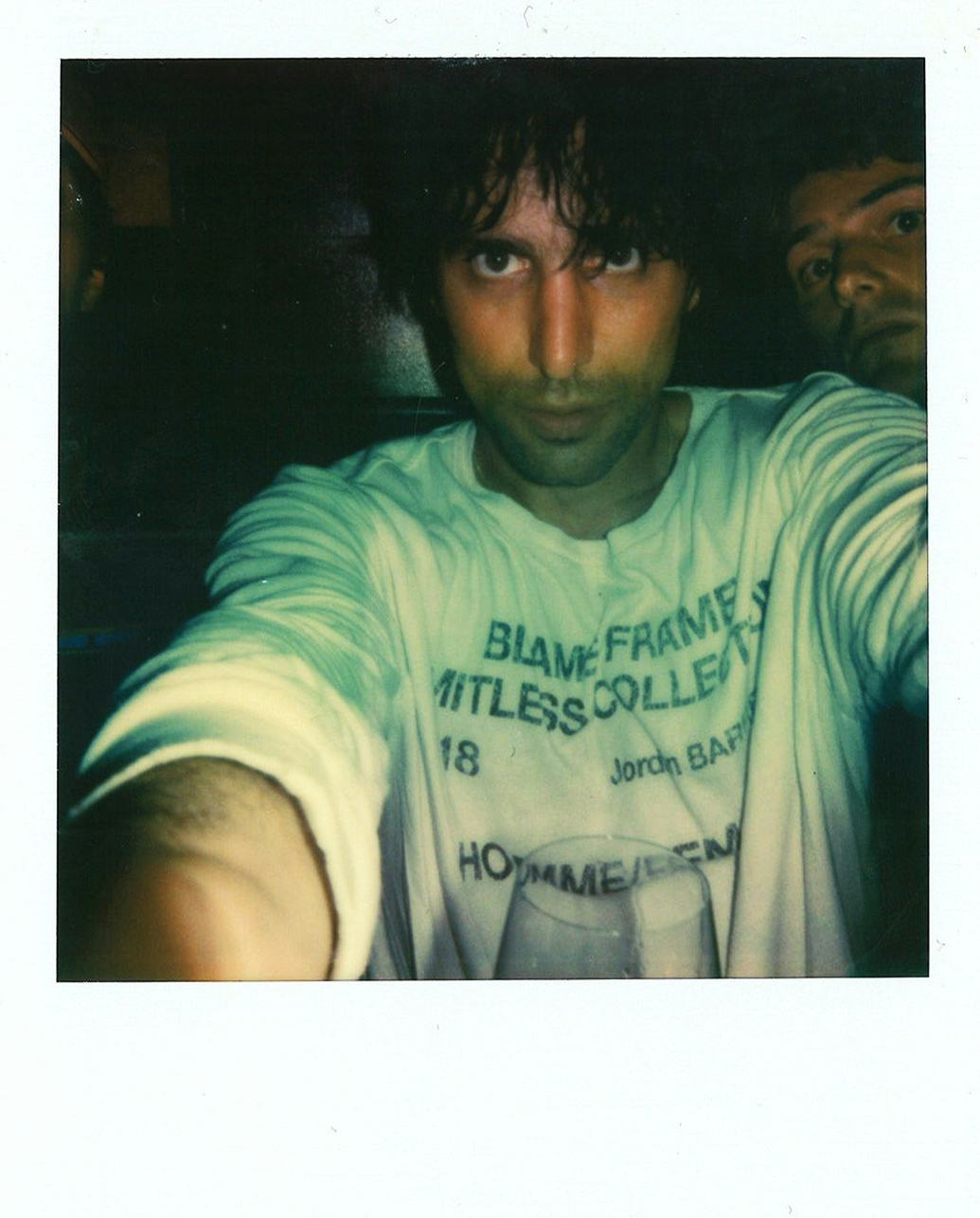 Let Jordan Barrett, Fashion’s Newest It Photographer, Take You Inside ...